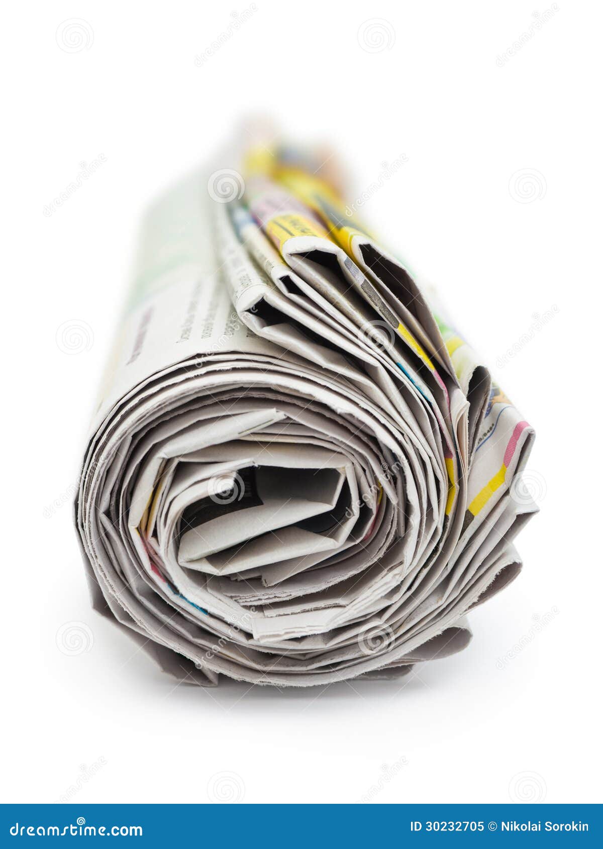 Newspapers stock image. Image of mail, office, magazine - 30232705