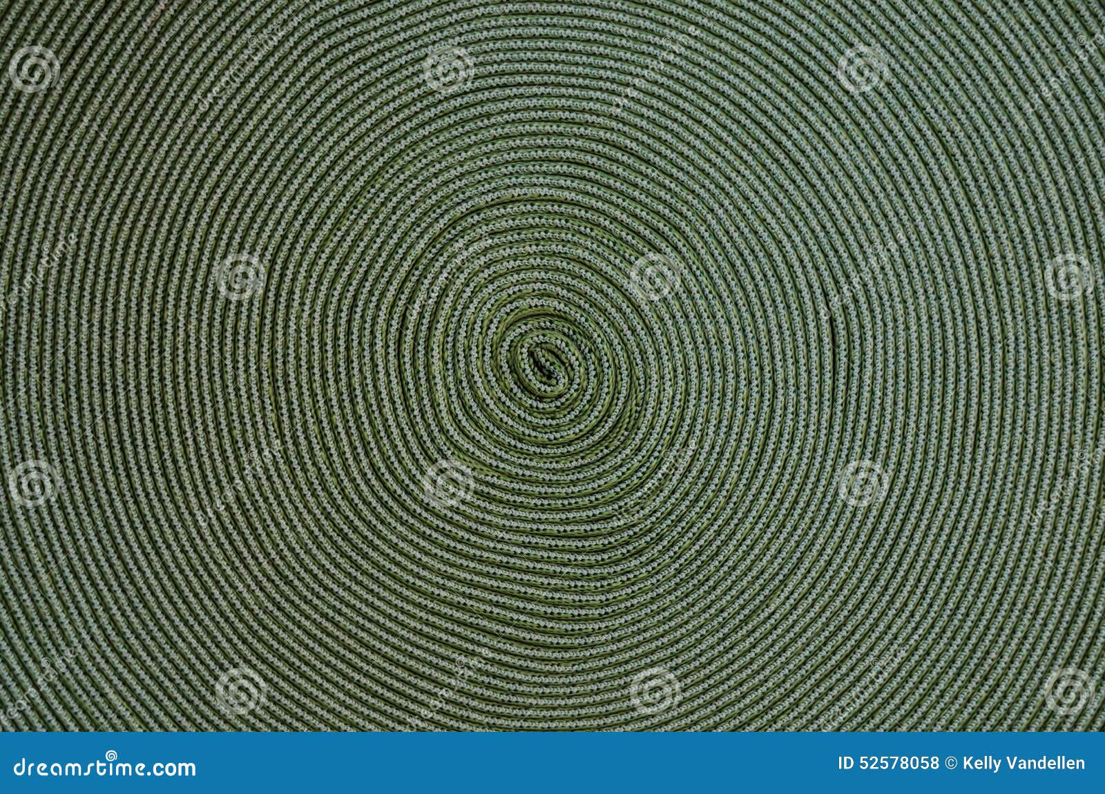 Roll of Nylon Webbing Background Stock Photo - Image of green, rolled ...