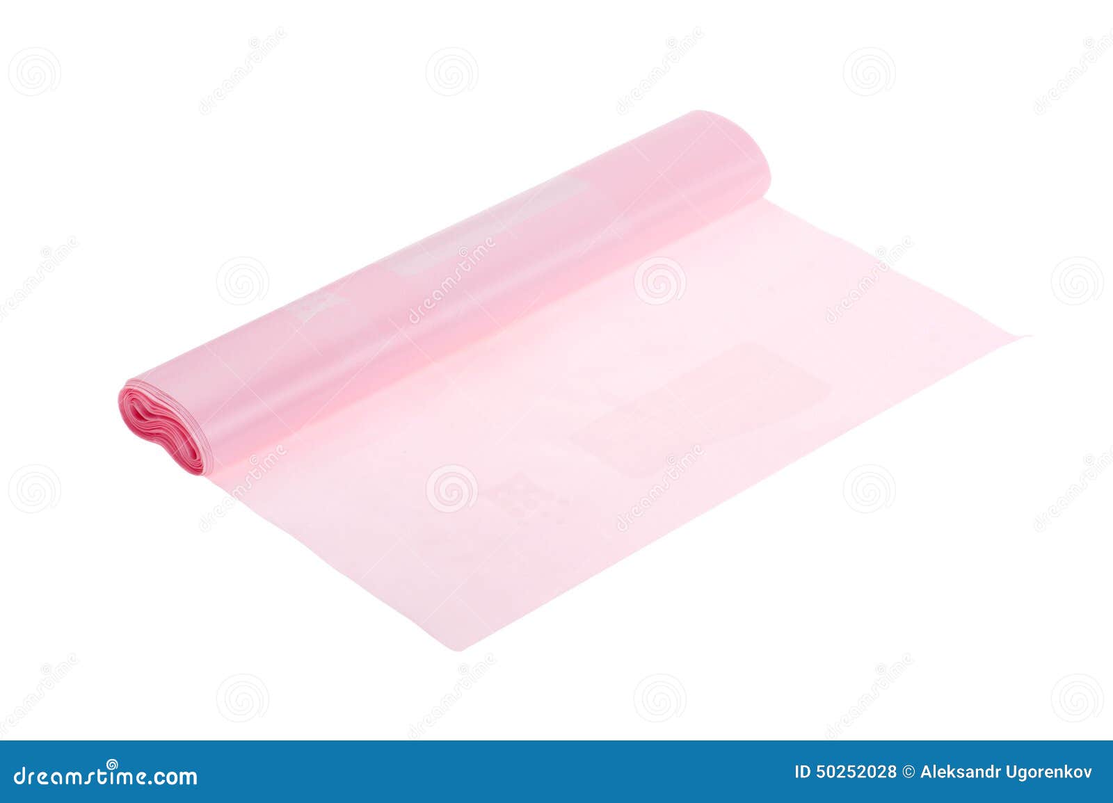Roll packages stock photo. Image of roll, white, popping - 50252028