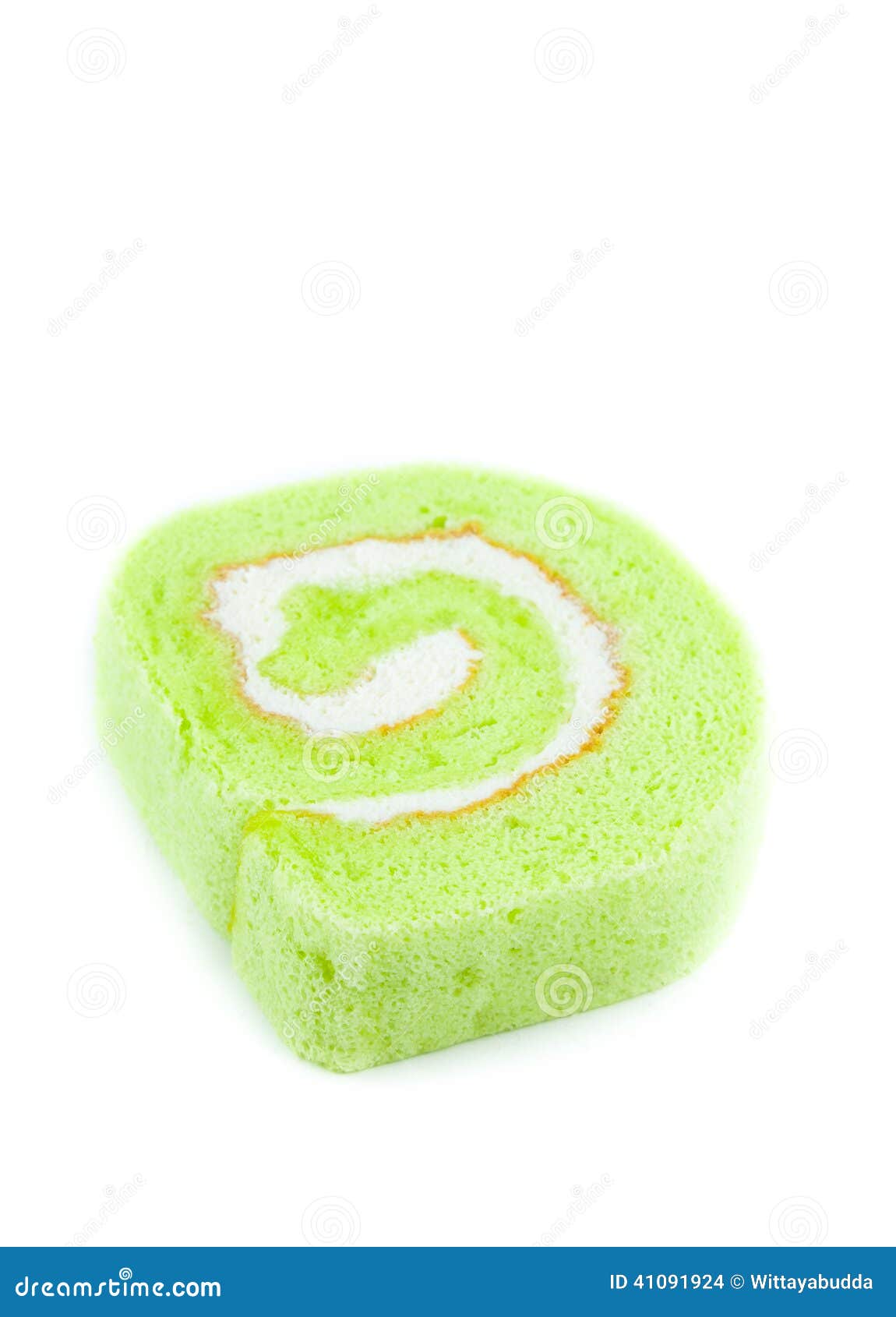 Roll-pandan-flavored jam stock photo. Image of edible - 41091924