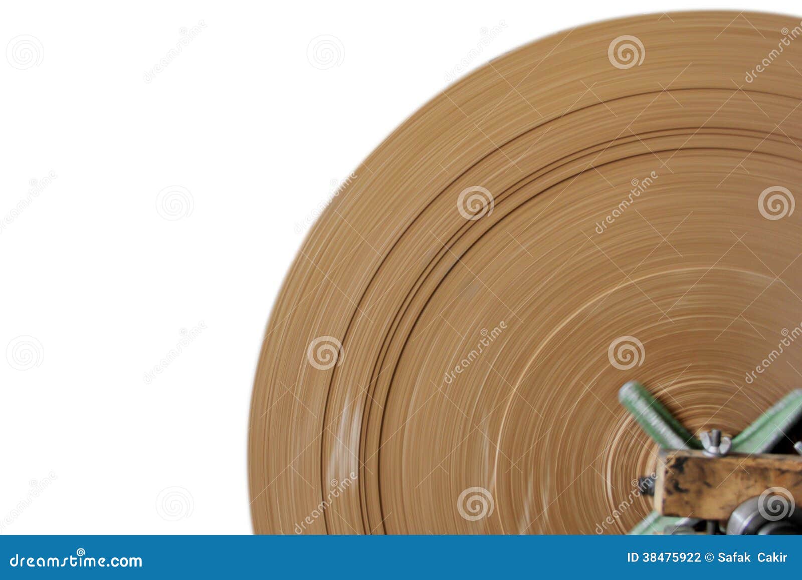 Roll Paper stock photo. Image of business, panel, buttons - 38475922