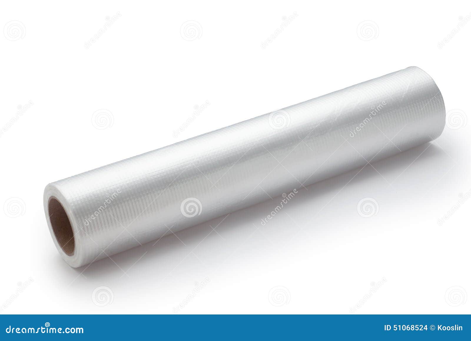 Roll of plastic bags stock photo. Image of disposable - 51068524