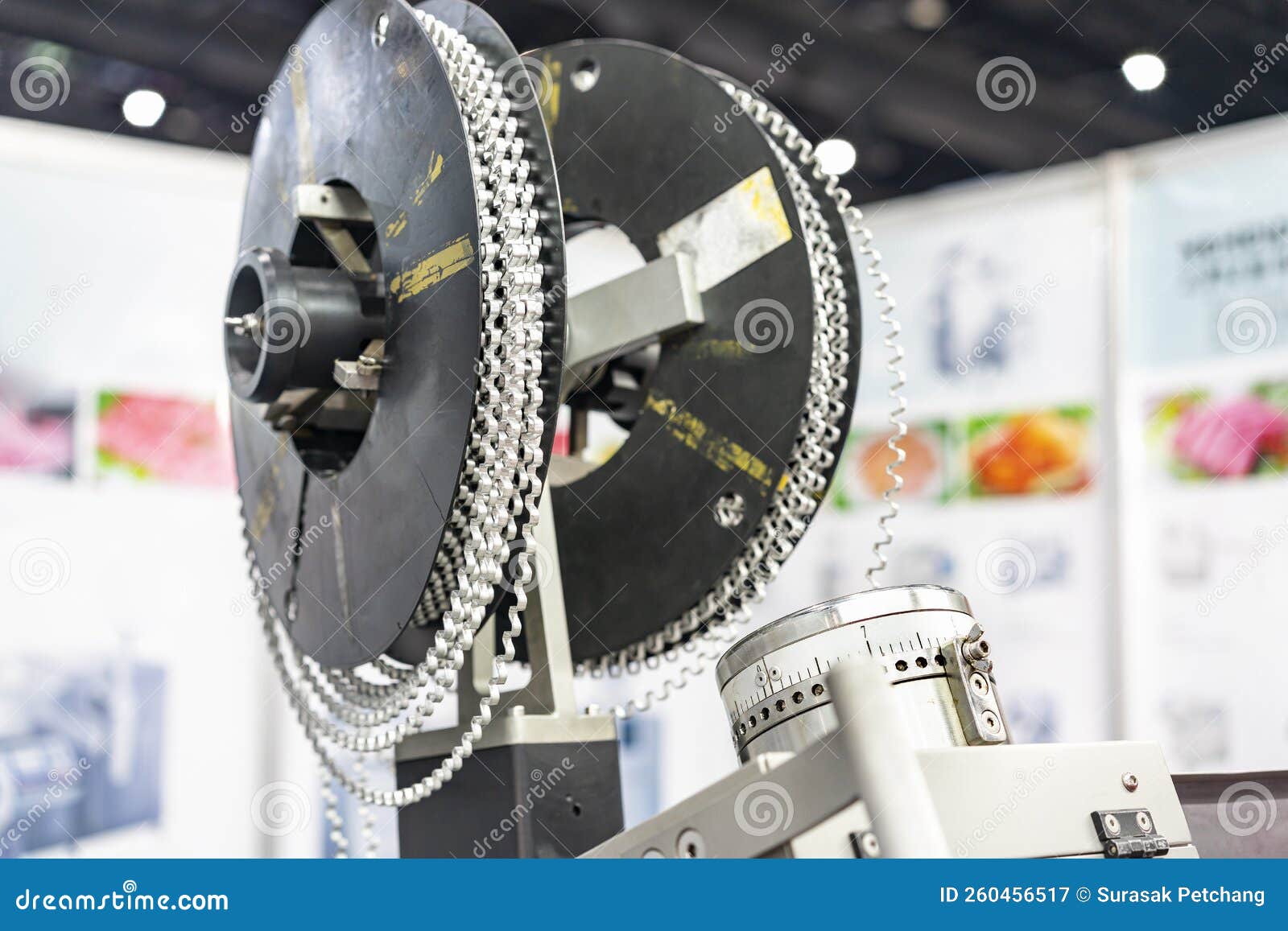 Roll Sausage Clips and Loop Material for Casing Packaging or Seal ...