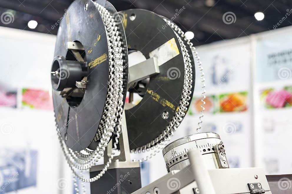 Roll Sausage Clips and Loop Material for Casing Packaging or Seal ...