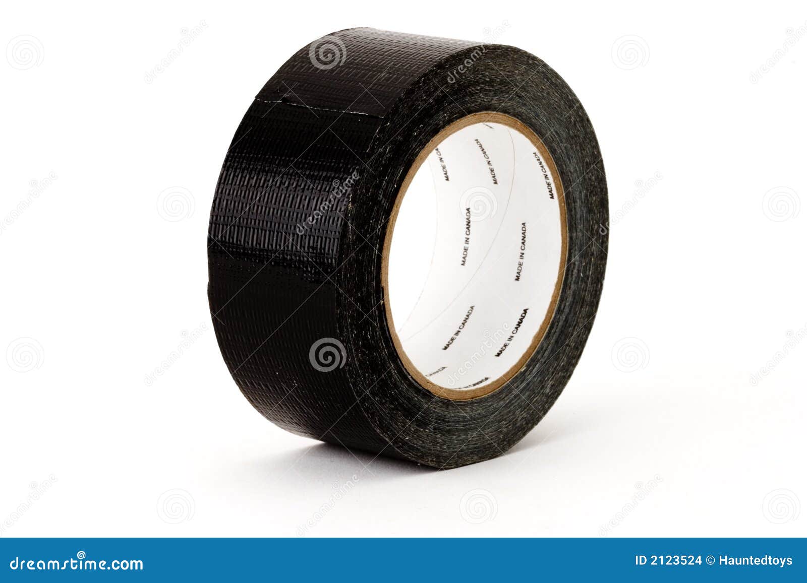 Roll Of Tape Picture. Image: 2123524