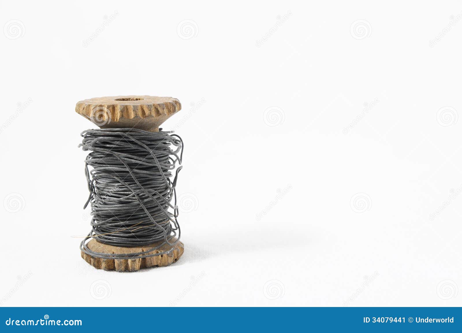 Roll of Twine stock image. Image of cord, string, pattern - 34079441