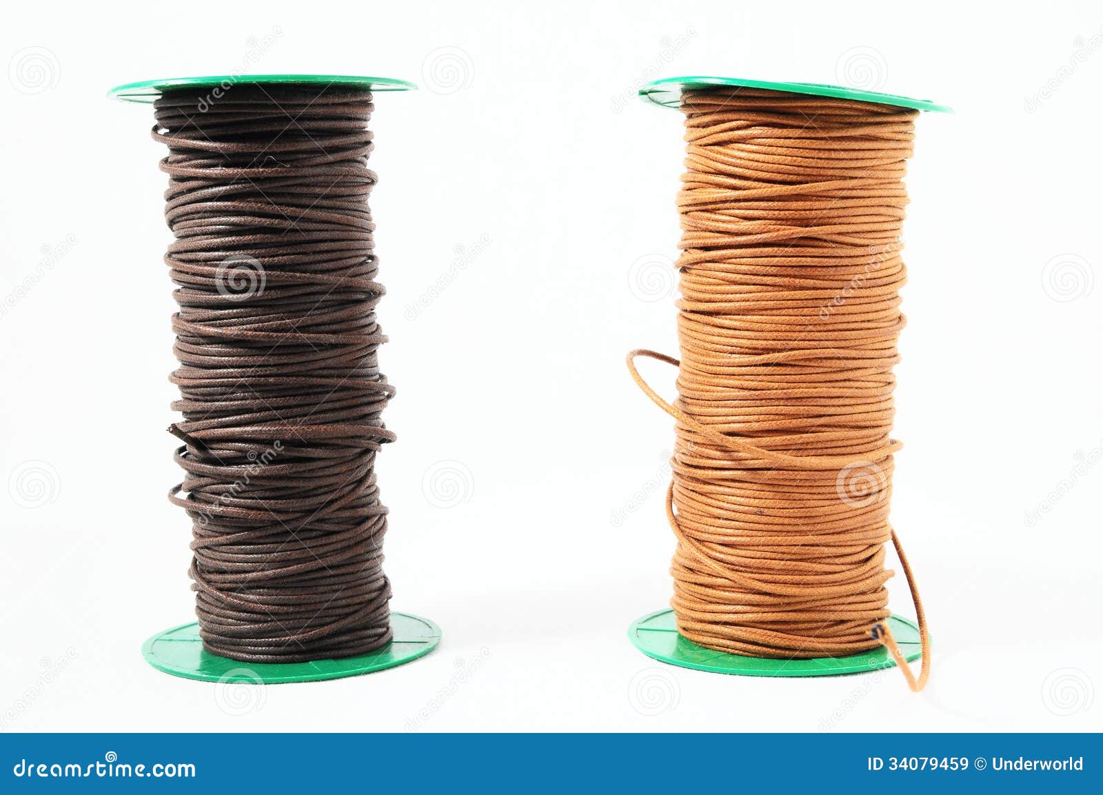 Roll of Twine stock image. Image of rope, twine, yarn - 34079459