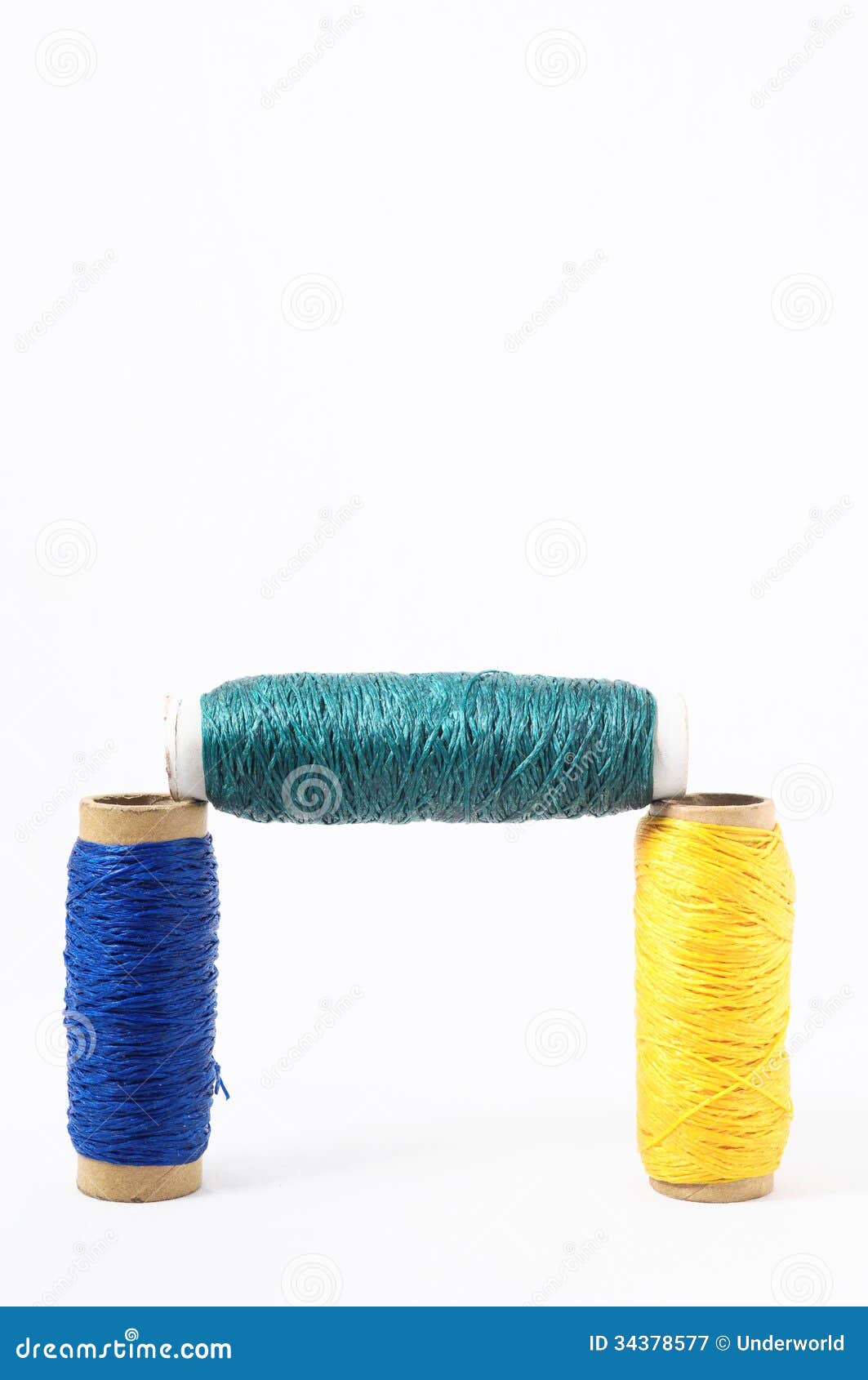 Roll of Twine stock image. Image of story, tube, twine - 34378577