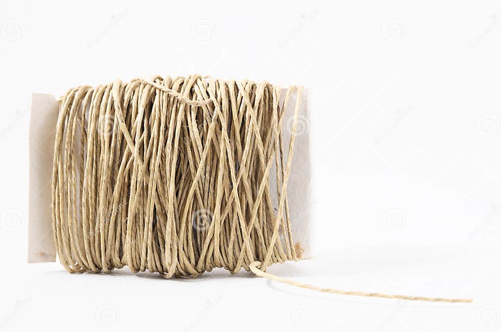 Roll of Twine stock image. Image of pattern, story, yarn - 35421687