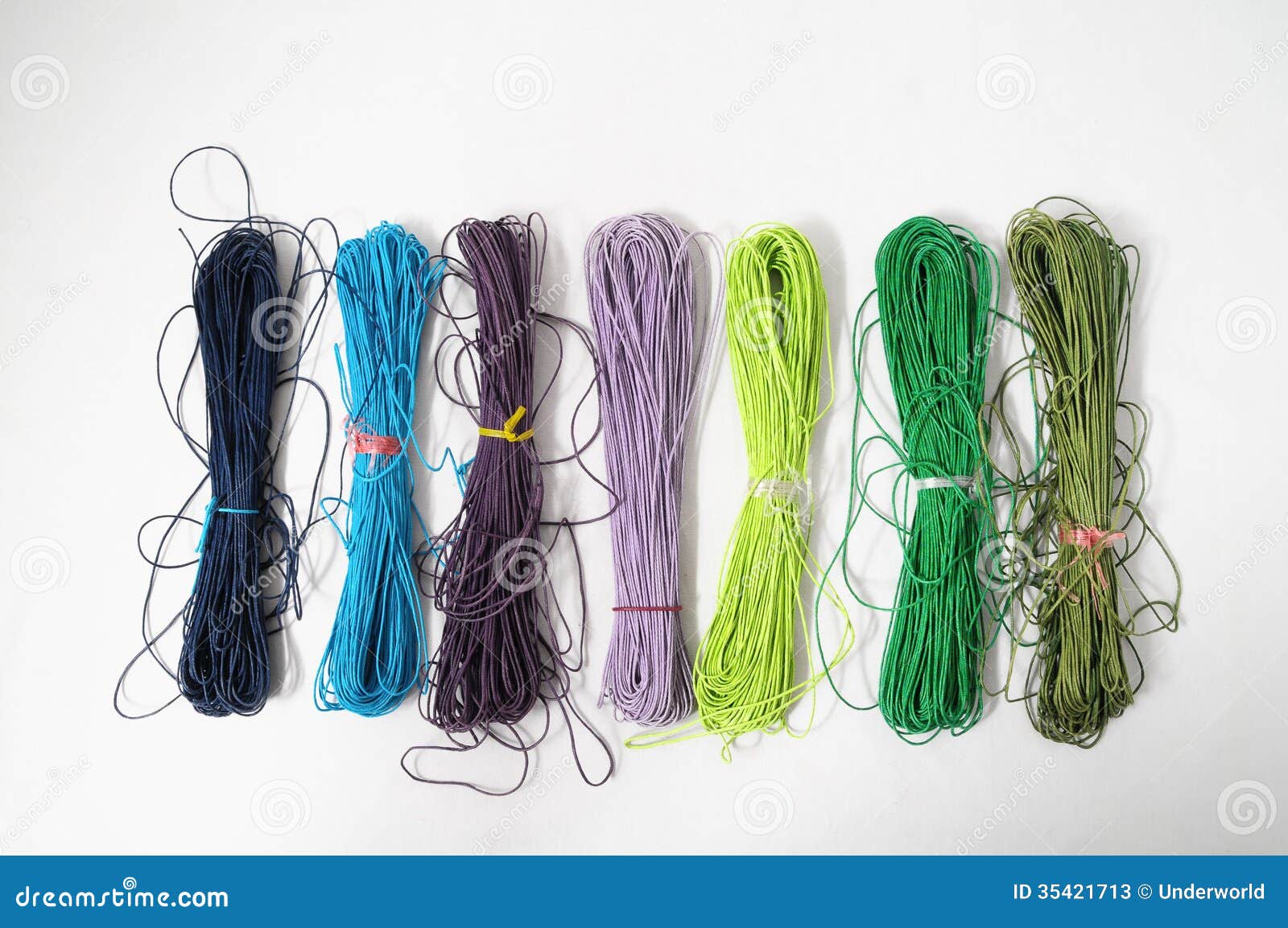 Roll of Twine stock image. Image of material, string - 35421713