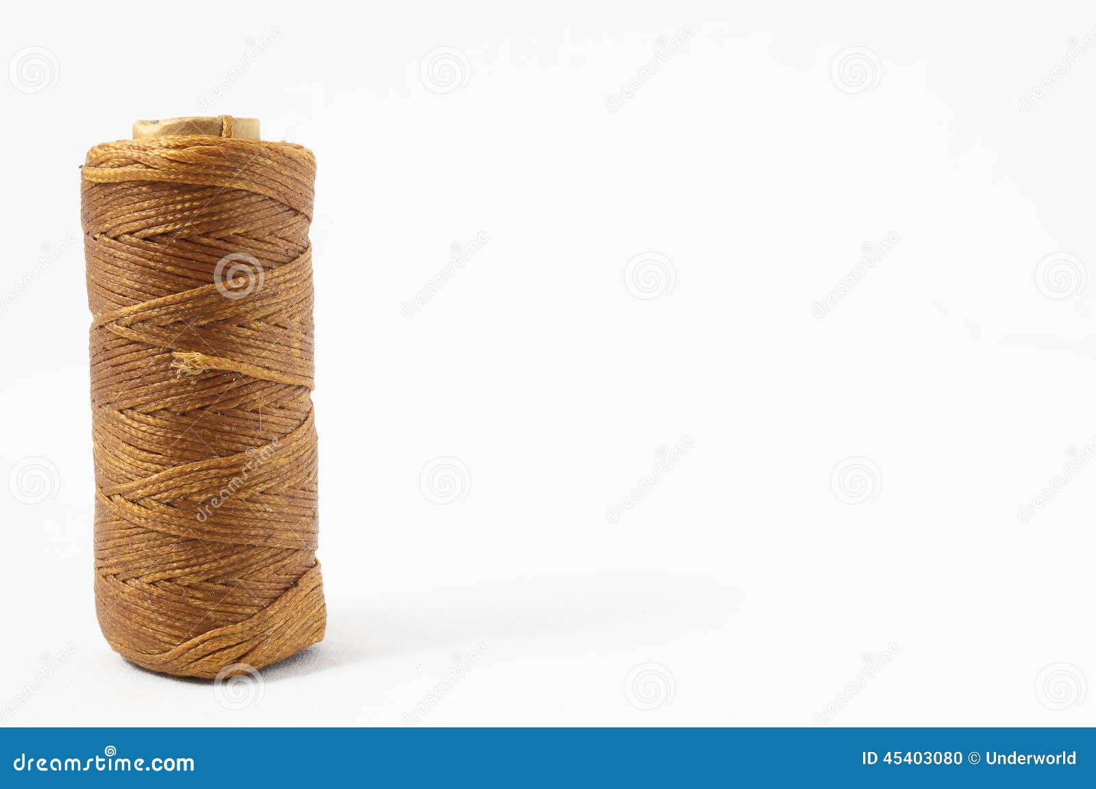 Roll of Twine stock photo. Image of knitting, cord, line - 45403080
