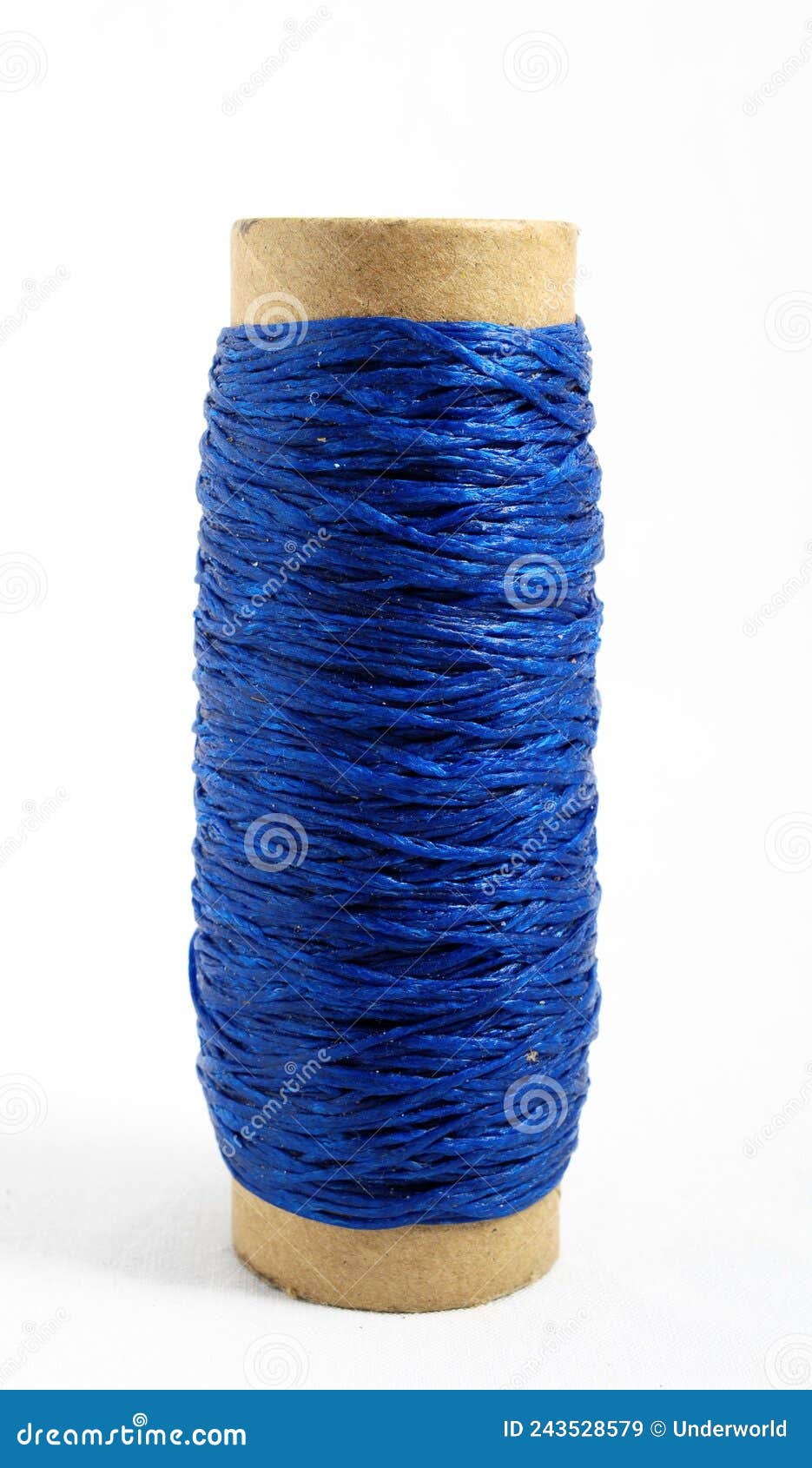 Roll of Twine stock image. Image of knot, isolated, pattern - 243528579