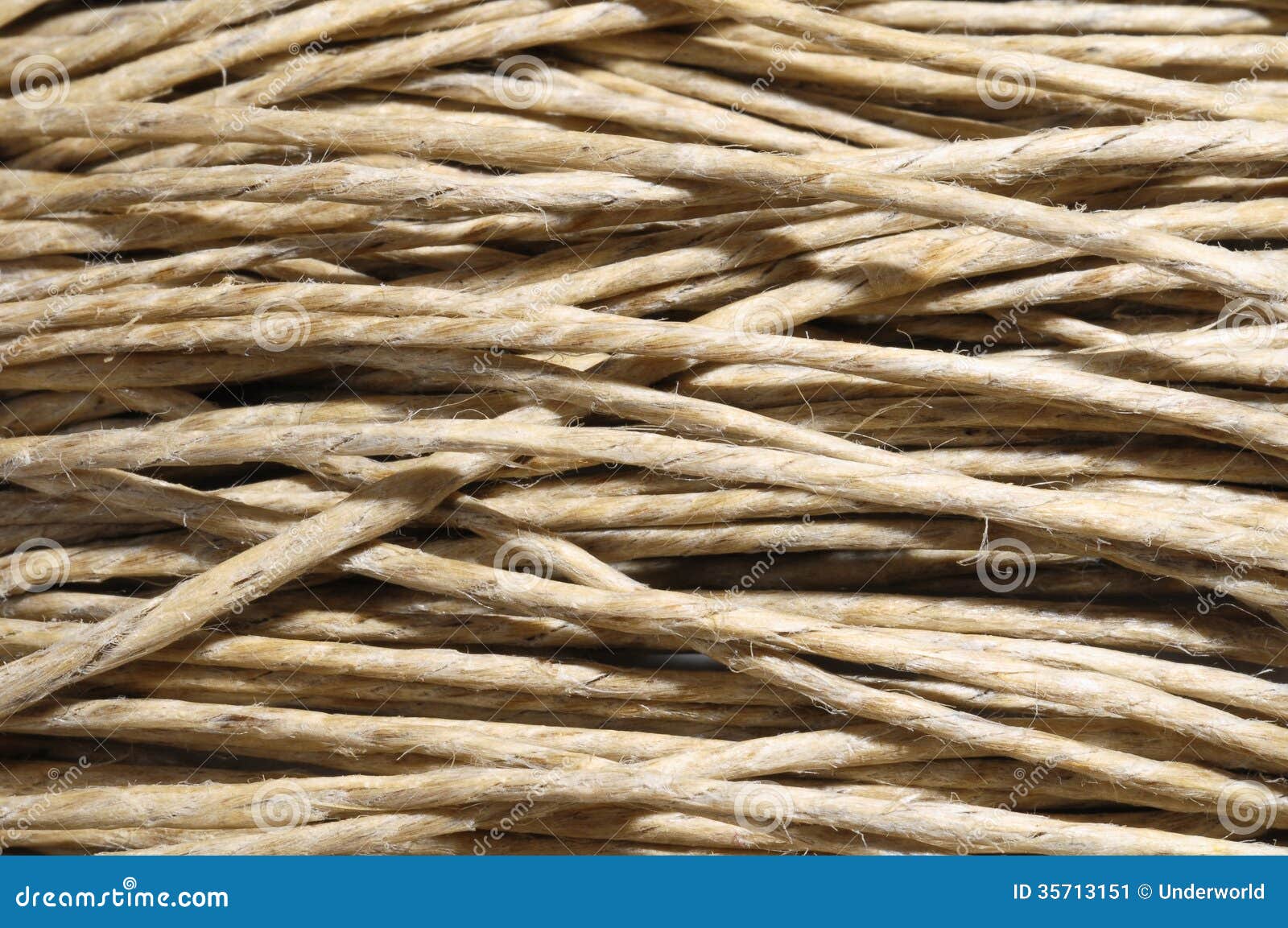 Roll of Twine stock image. Image of cotton, string, skein - 35713151
