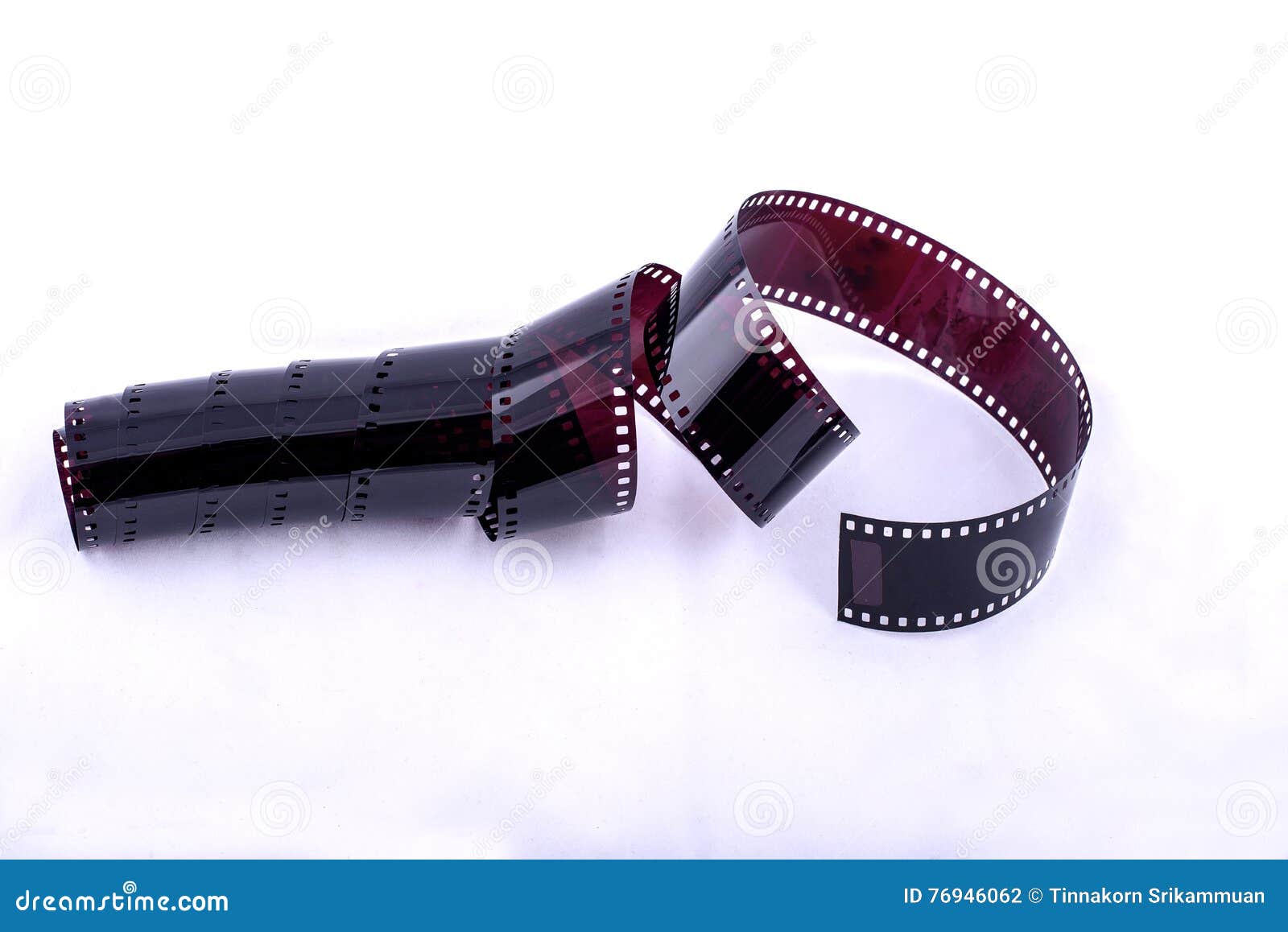 Roll used film stock photo. Image of photograph, camera - 76946062