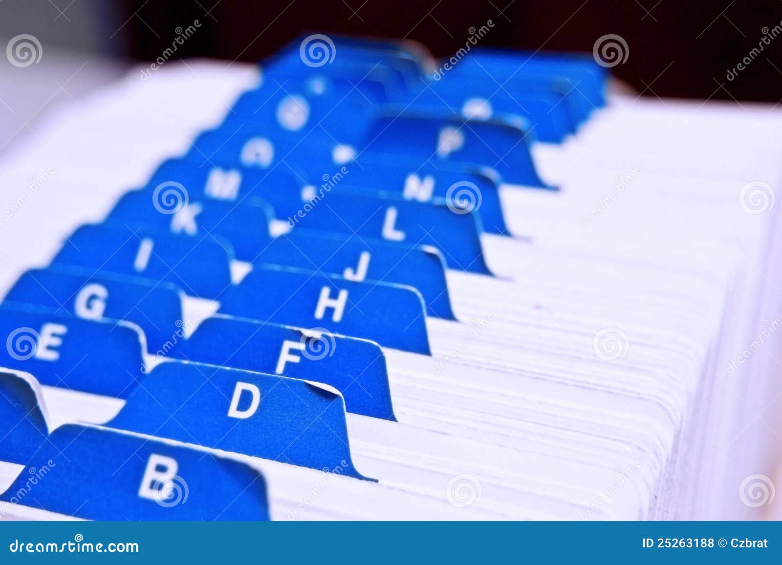 Rolladeck foto de archivo. Imagen de datos, alfabeto - 25263188