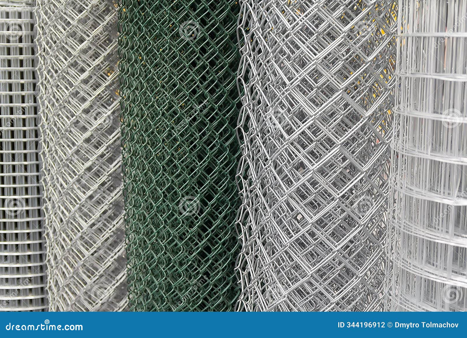 Mesh Netting Fence Texture Background Royalty-Free Stock Photo ...