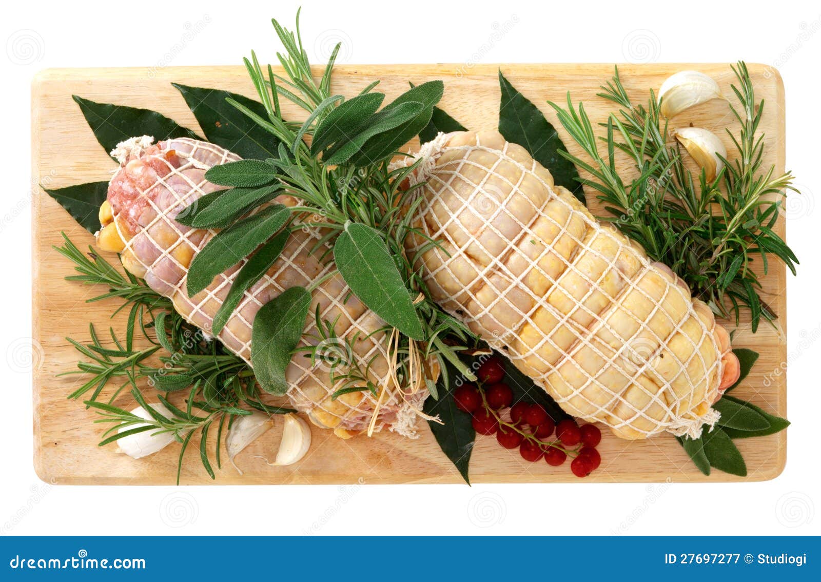 Rolled chicken stock image. Image of cutting, diet, wing - 27697277