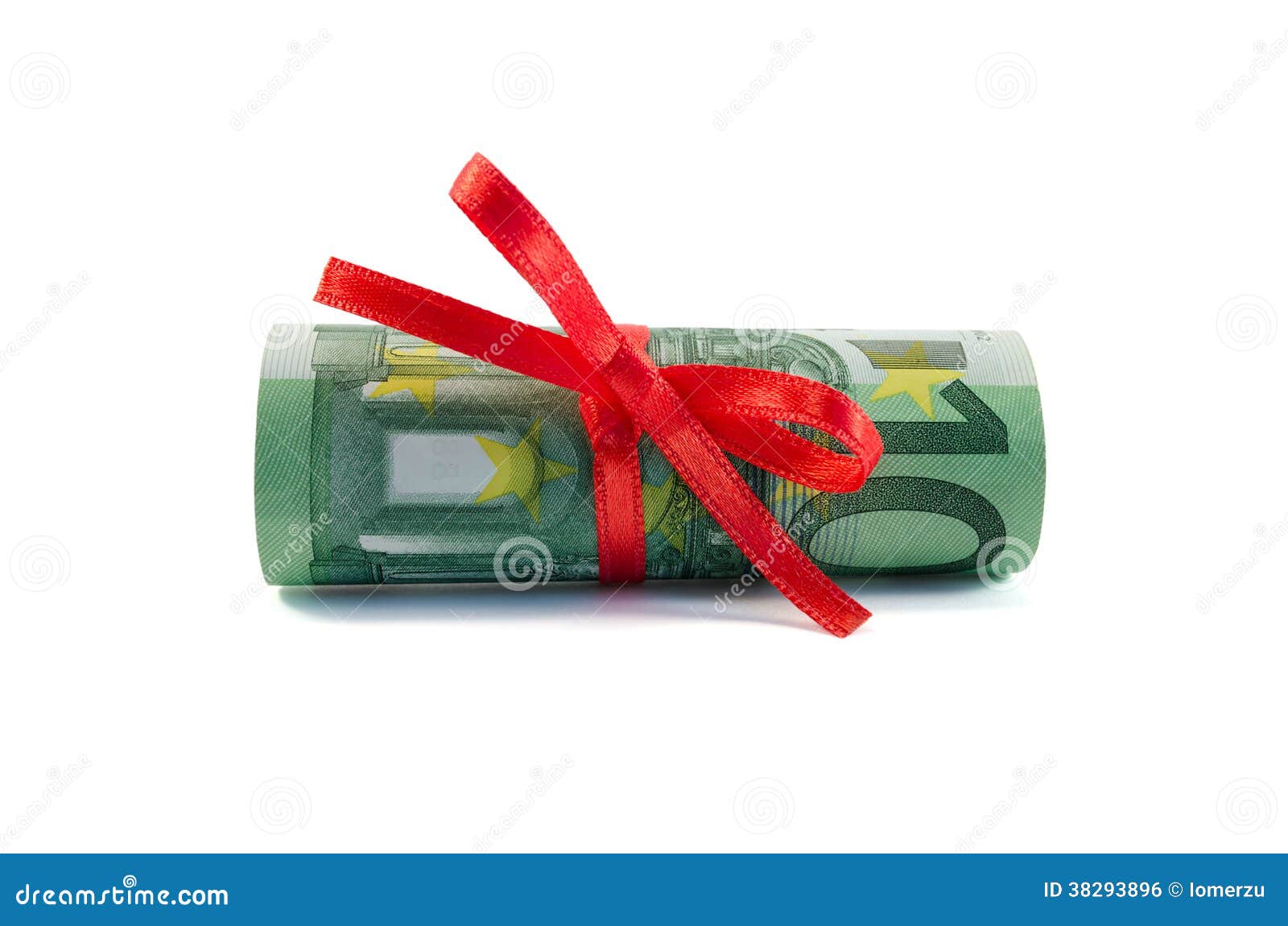 Rolled money horizontal stock photo. Image of banking - 38293896