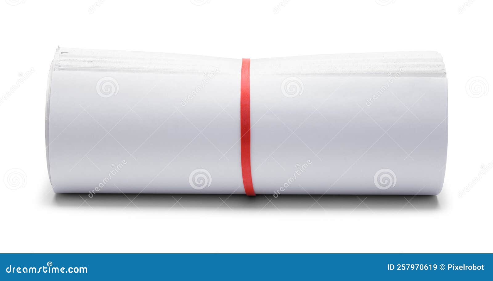 Newspaper Front Page Stock Image | CartoonDealer.com #79874509