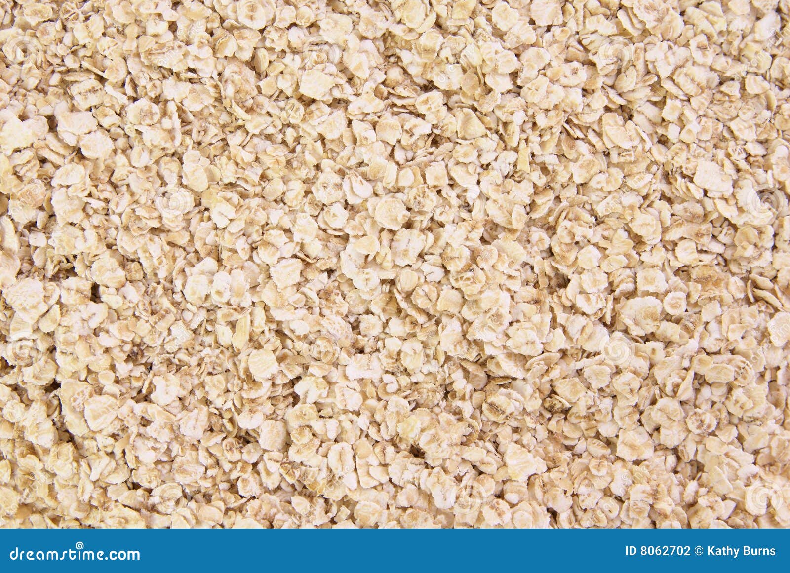 Rolled Oats stock photo. Image of grain, ingredient, fiber - 8062702