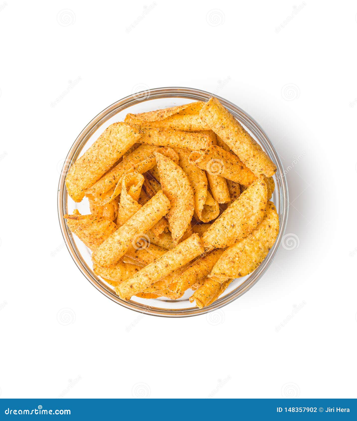 Rolled tortilla chips stock photo. Image of rolled, dinner - 148357902