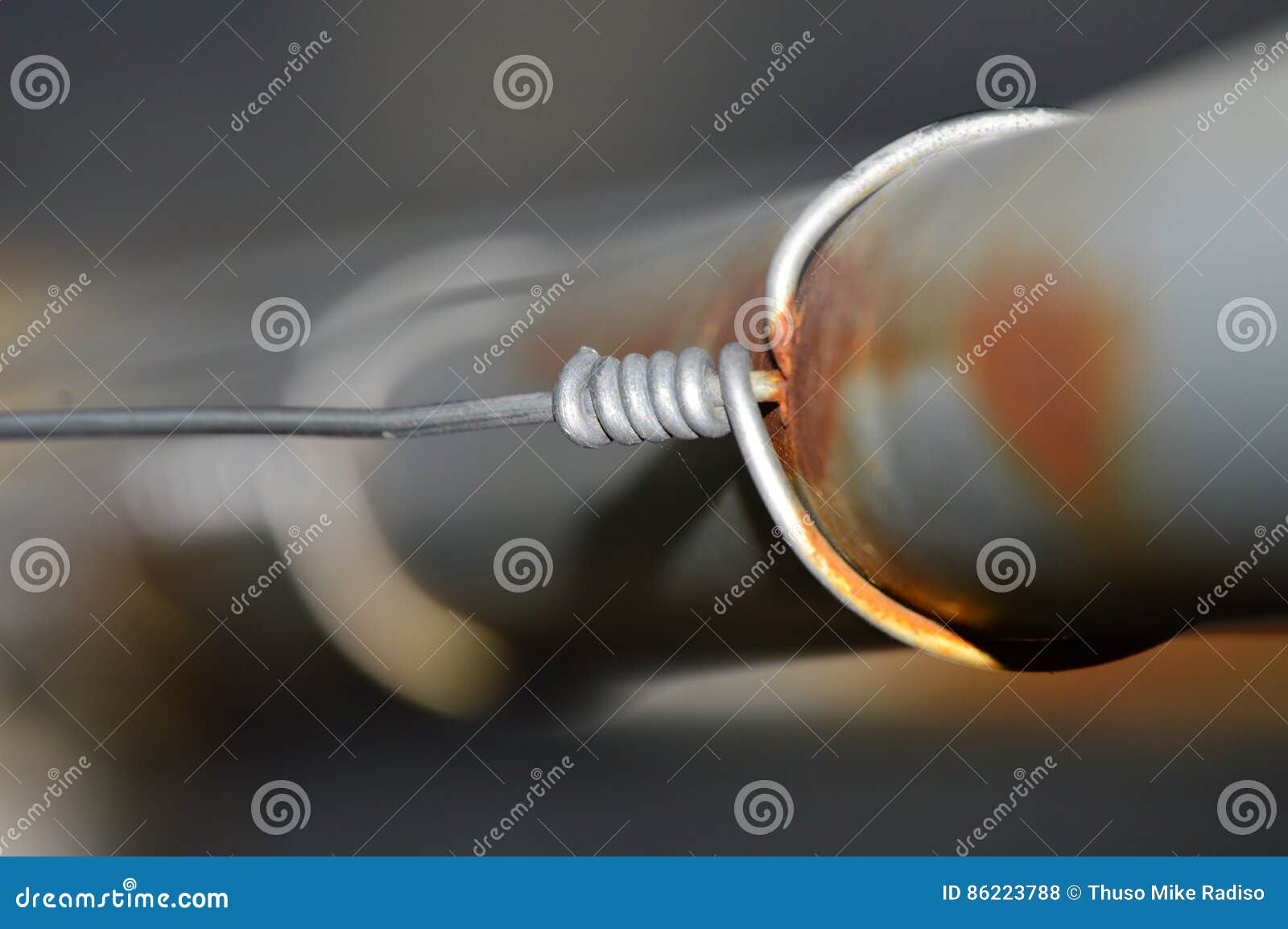 Washing Line With Wire at Bill Kemp blog