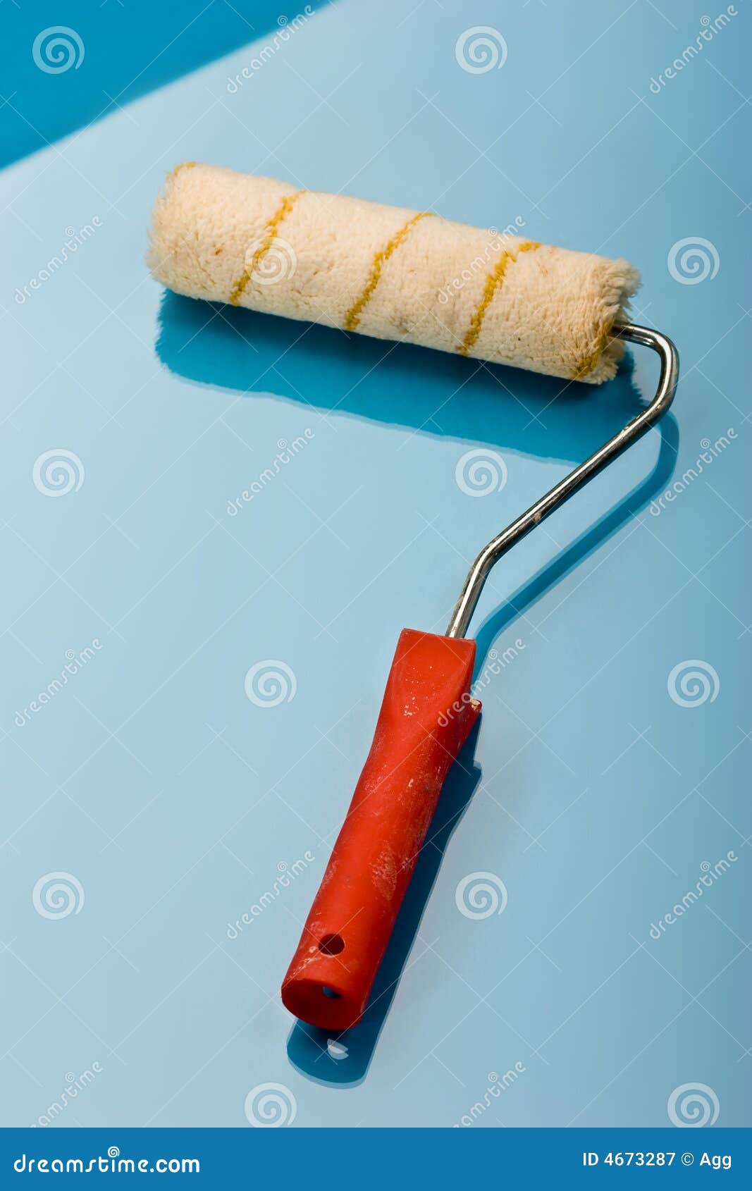 Roller Picture. Image: 4673287