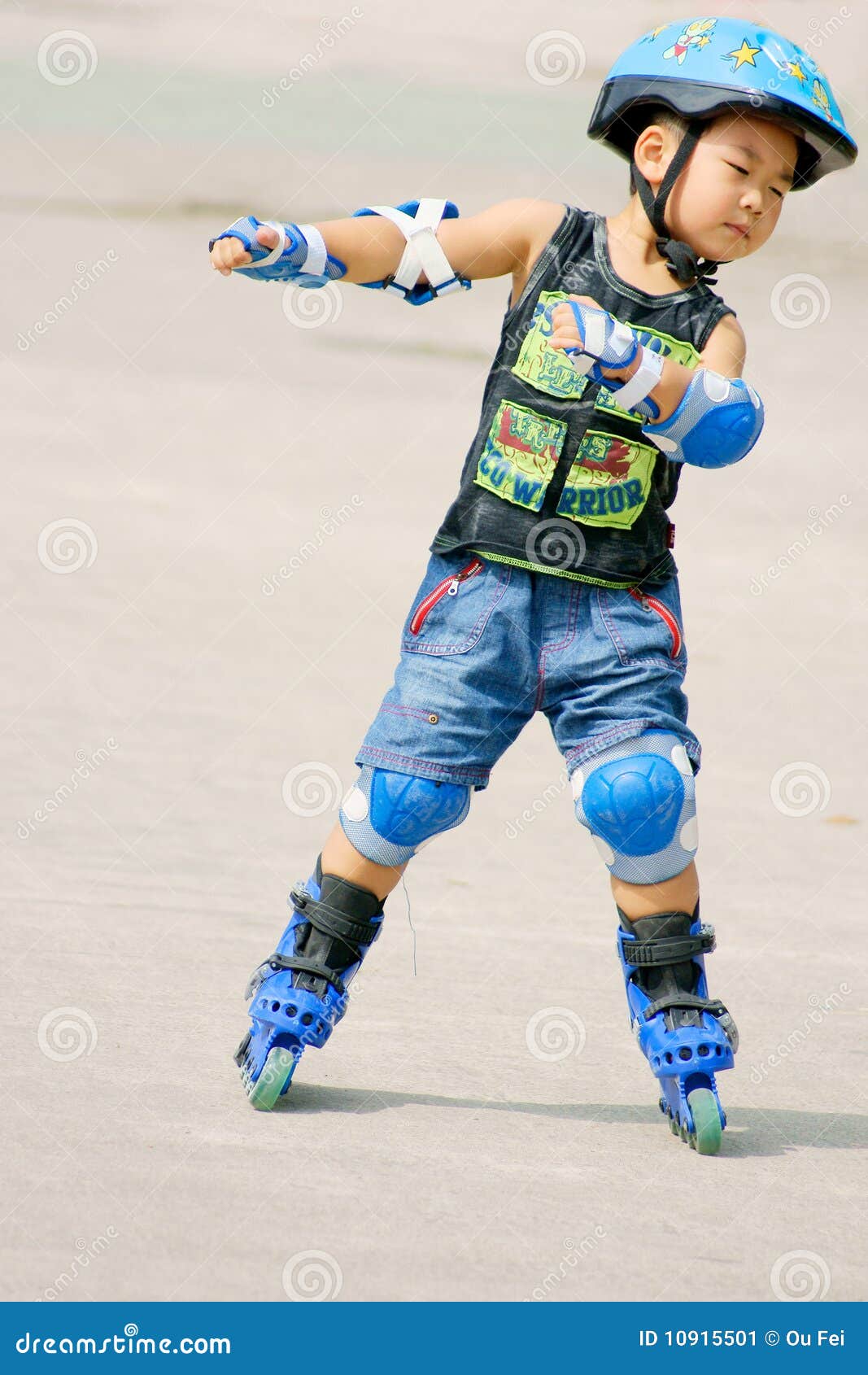 Roller boy stock image. Image of child, sporty, people - 10915501