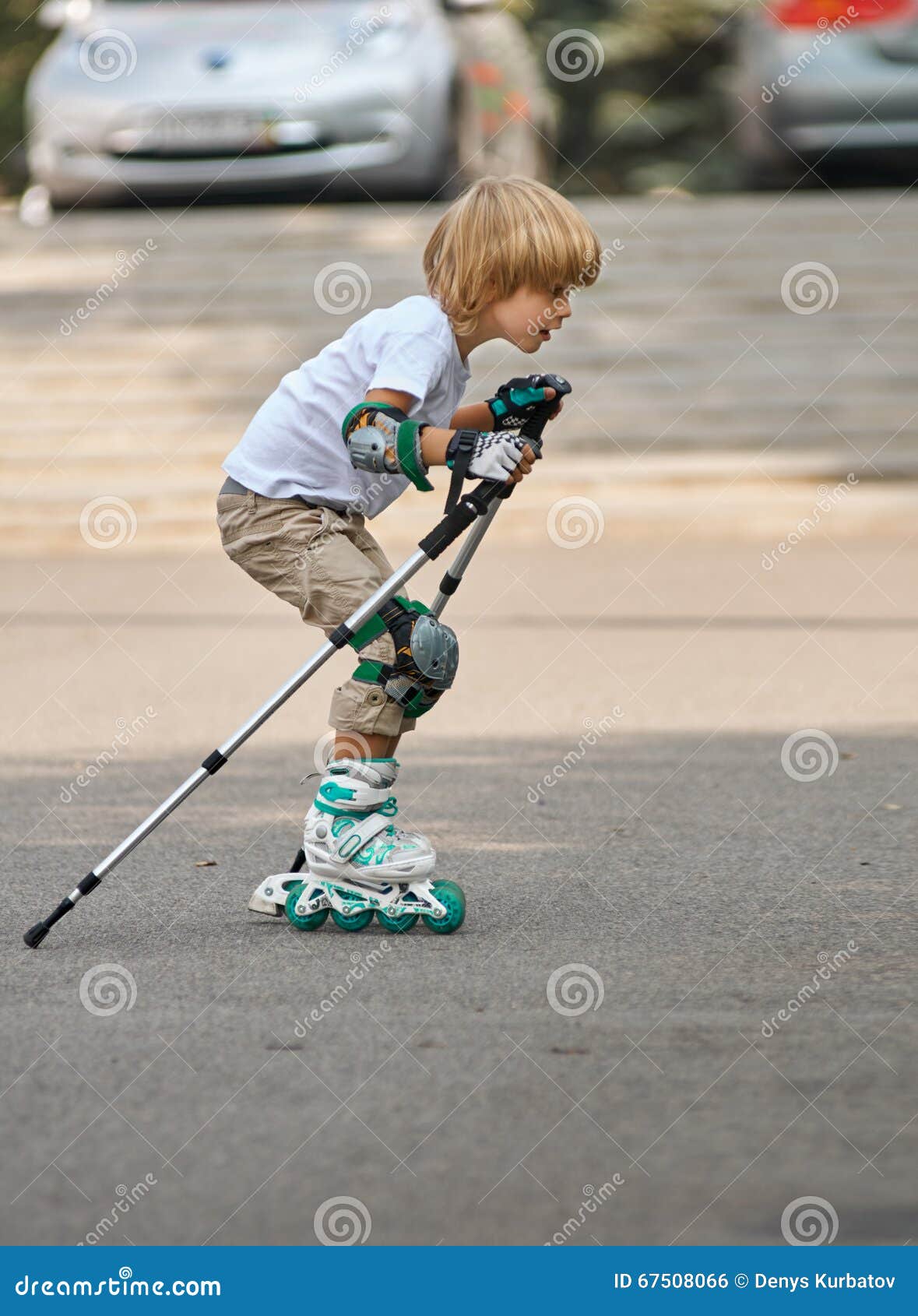 Roller boy. speed stock photo. Image of outside, caucasian - 67508066
