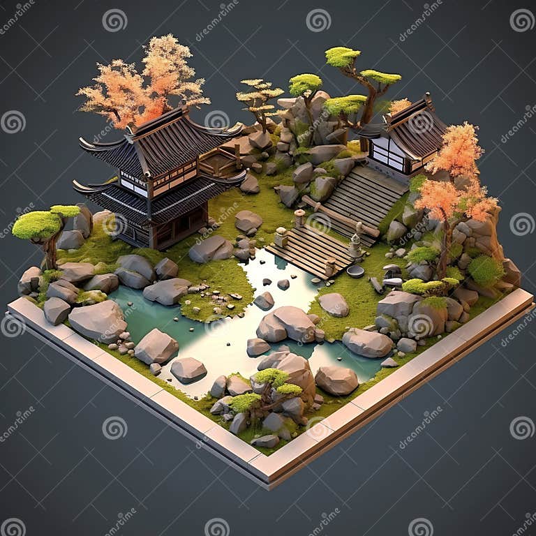 Roller Coasters Intricate Roller Coaster Tracks Capturing the Thrill AI ...