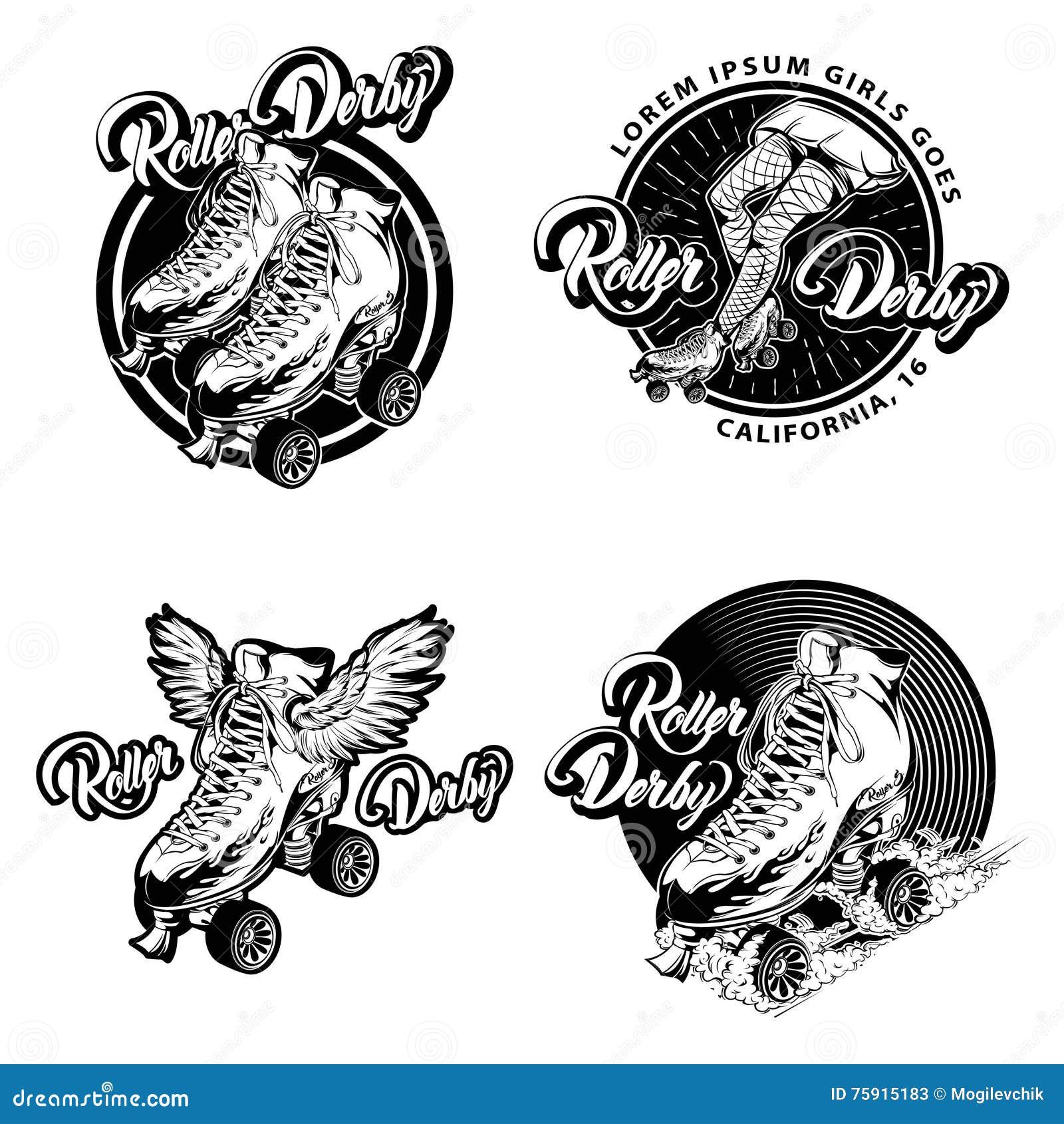 A Roller Derby League That Embraces And Empowers Athletes Of All Body ...