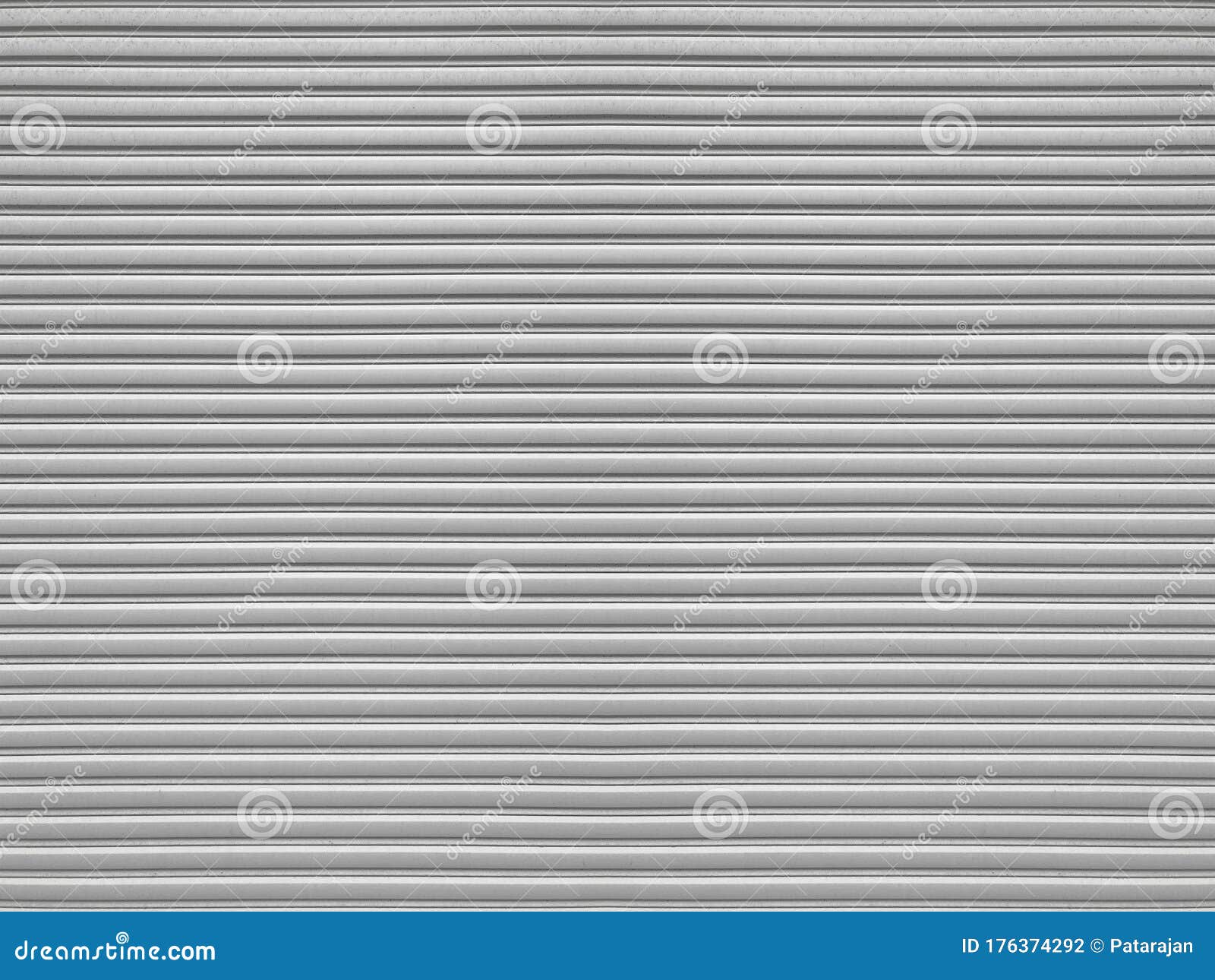 Roller Gray Metal Shutter Door Texture Surface Wall Design Background ...