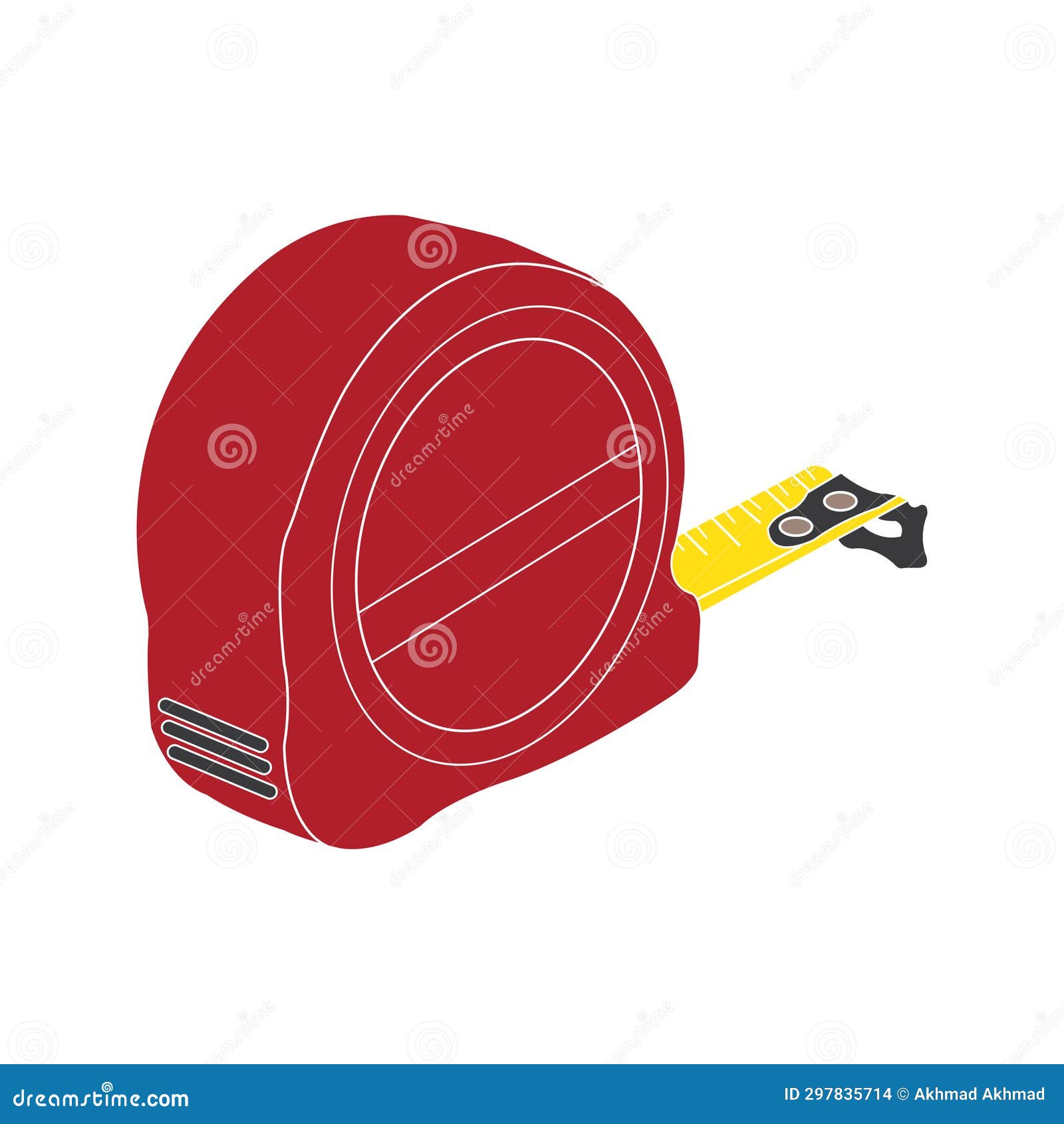 Roller meter icon stock illustration. Illustration of architecture ...