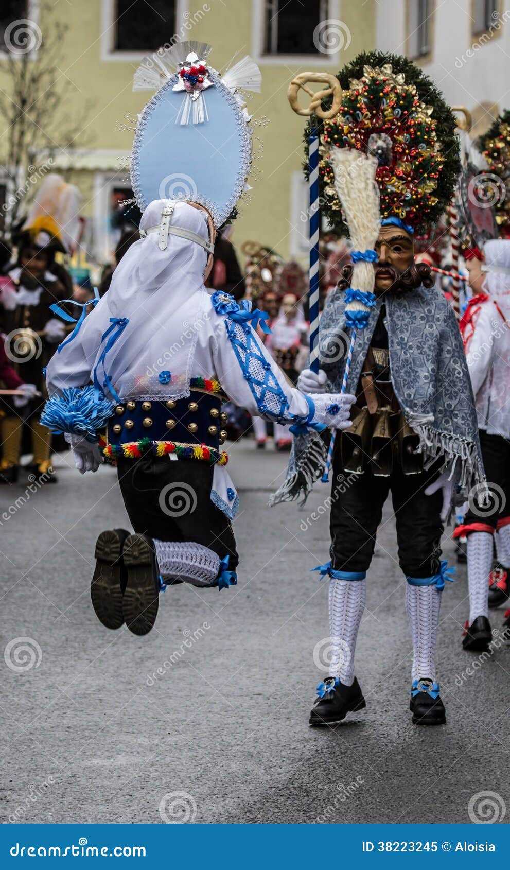 Roller and scheller stock image. Image of screen, scheller - 38223245