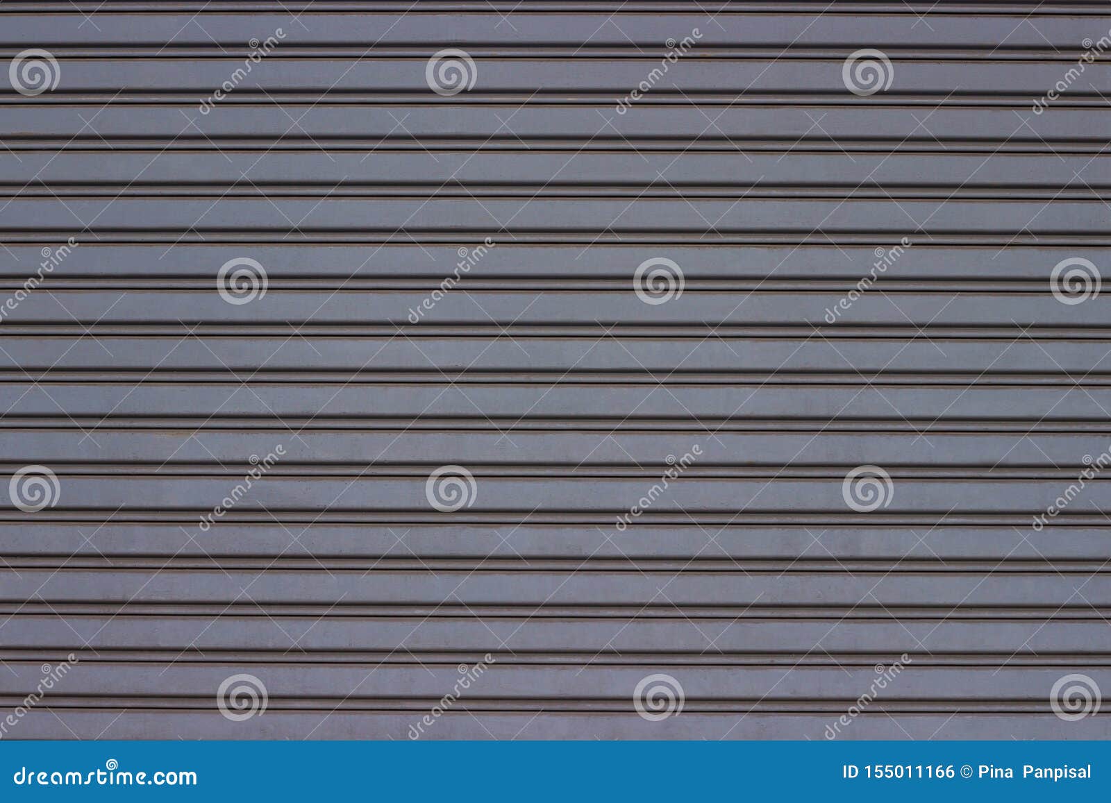Roller Shutter Door Metal Texture, Door Garage and Factory Stock Photo ...