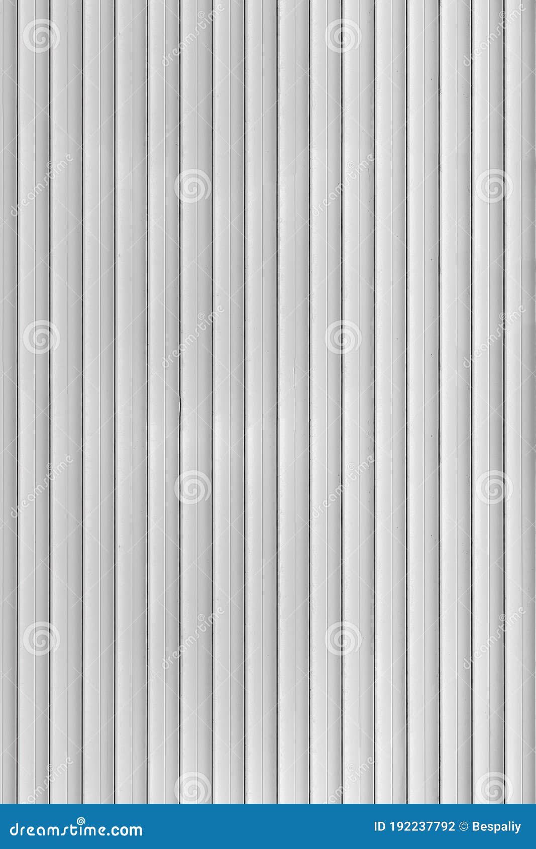 Roller Shutters Texture of an Iron. Stock Photo - Image of architecture ...