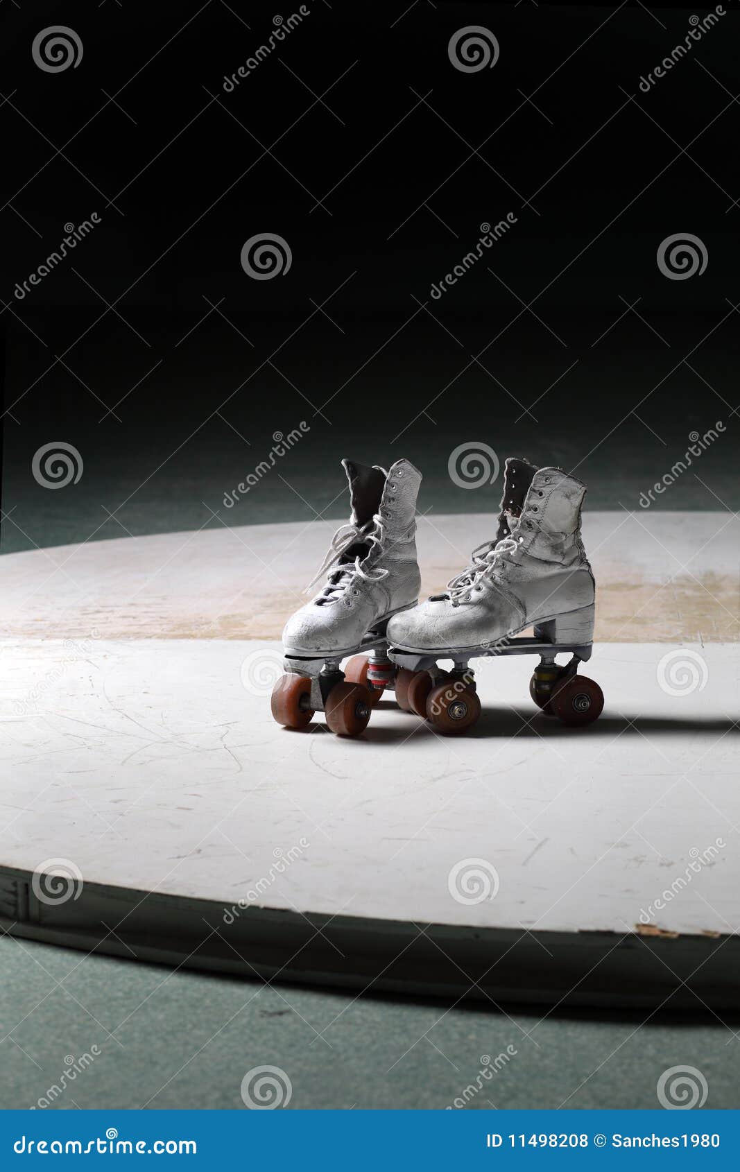 Roller skates stock photo. Image of imagery, skating - 11498208
