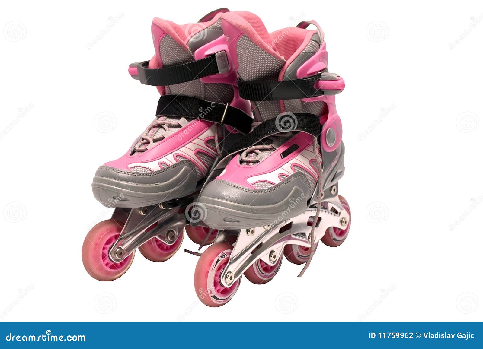Rollerblade stock photo. Image of white, speed, outdoor - 11759962