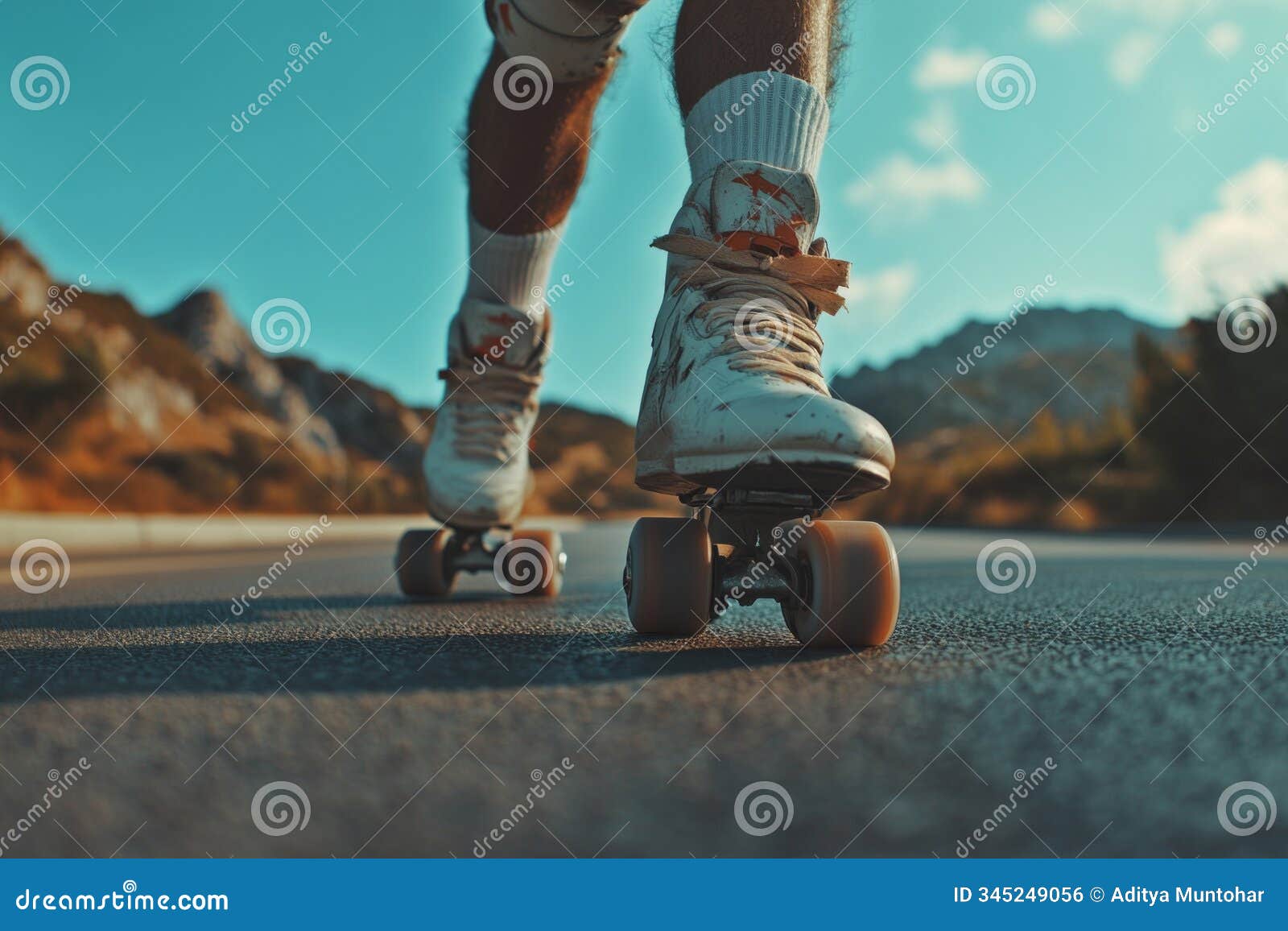 Bottom Angle Arrow Outline Flat White Icons On Round Color Backgrounds ...