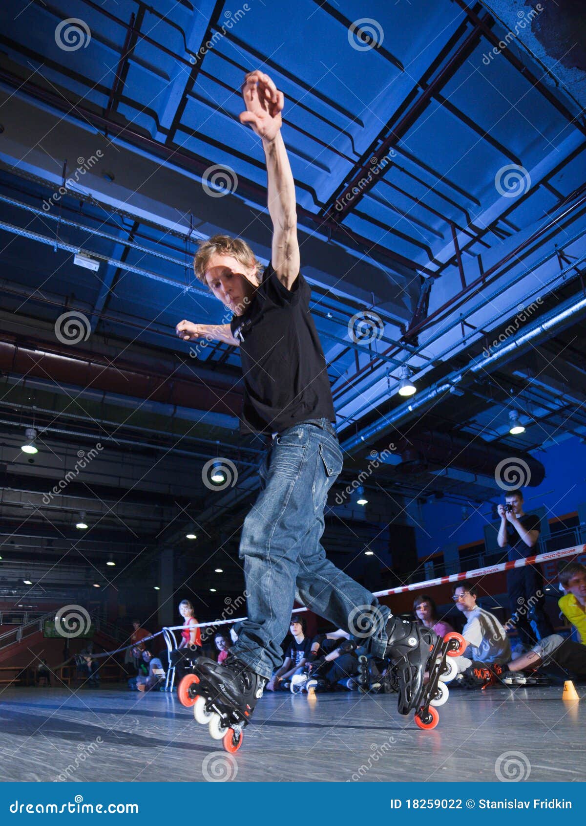 Rollerblading competition editorial photography. Image of freeskate ... Rollerblading competition editorial photography. Image of freeskate ...