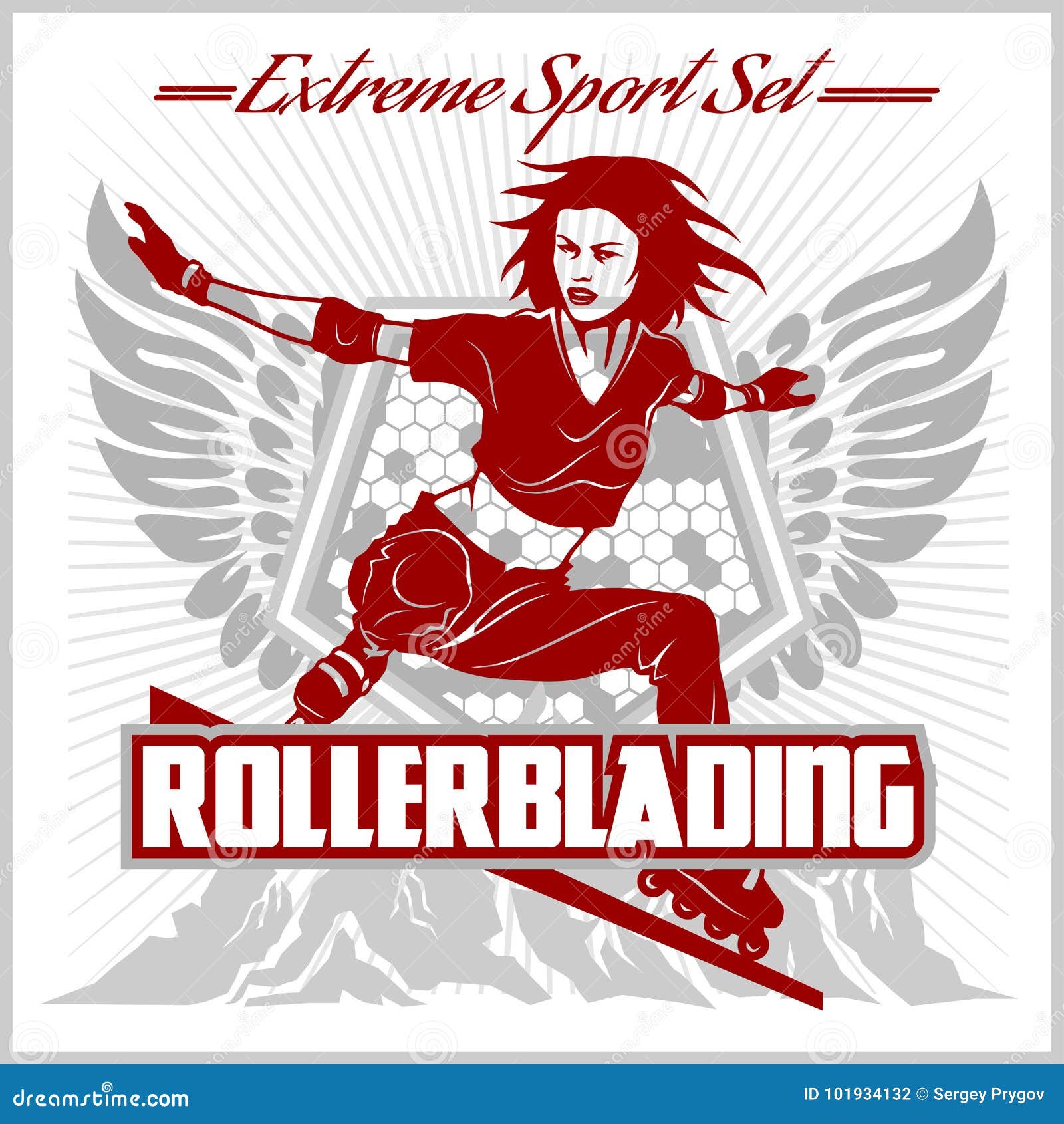 Rollerblading Cartoons, Illustrations & Vector Stock Images - 1621 ...