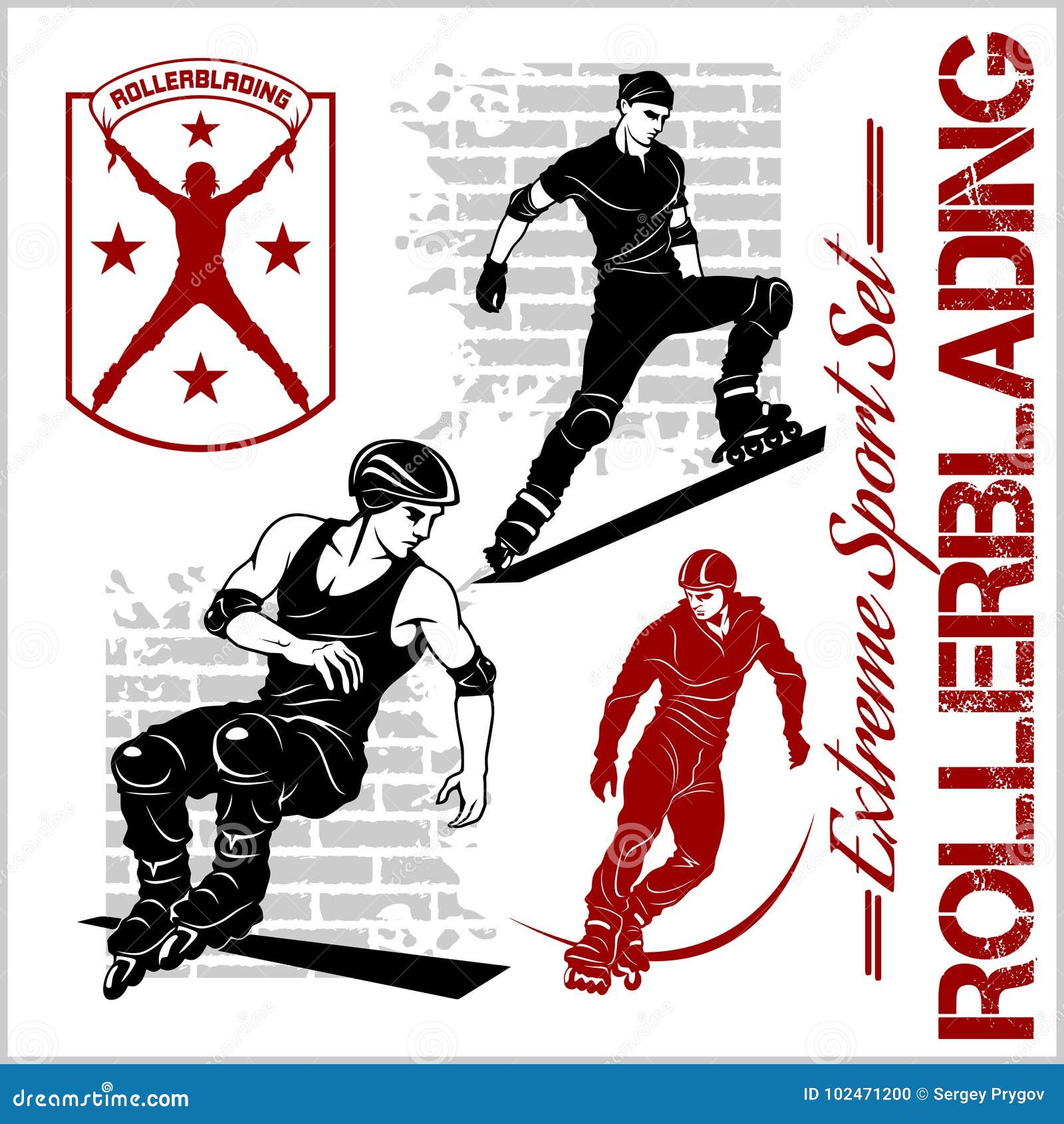 Rollerblading Cartoons, Illustrations & Vector Stock Images - 1621 ...