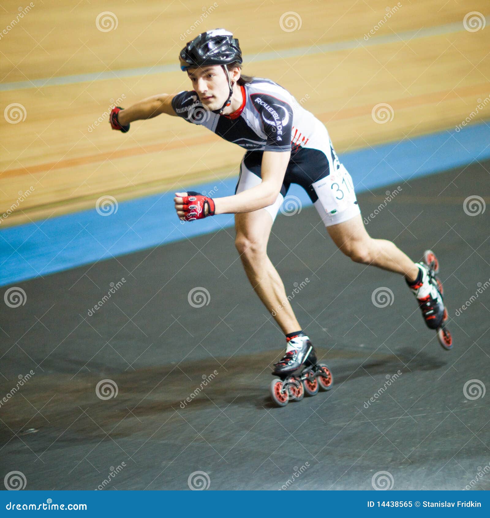 Rollerskating competition editorial image. Image of ride - 14438565