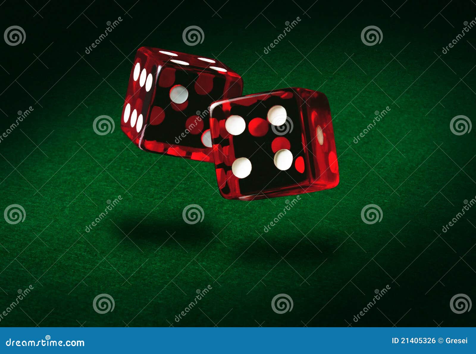 Rolling dice stock photo. Image of close, chance, game - 21405326
