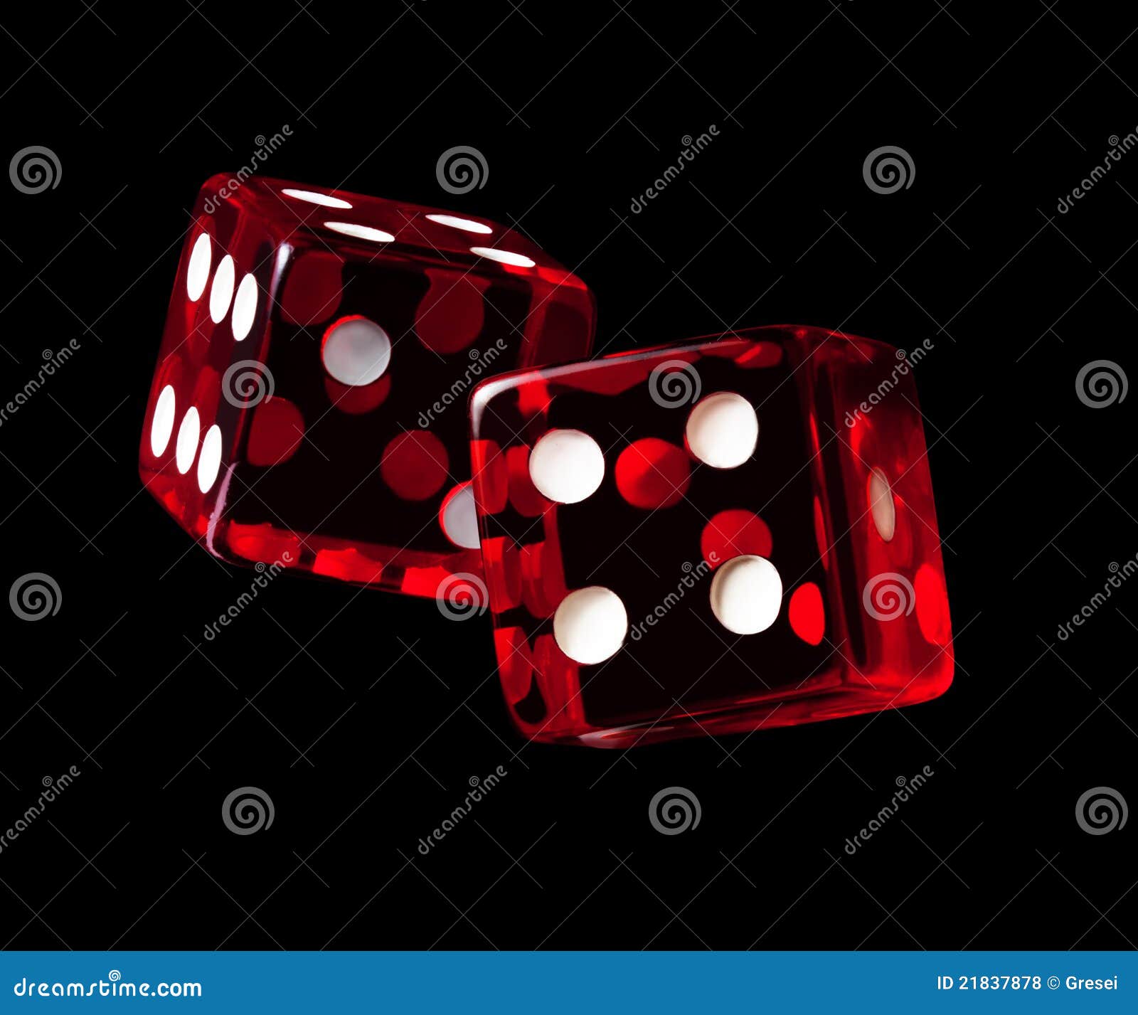 Rolling dice stock photo. Image of gambling, close, play - 21837878