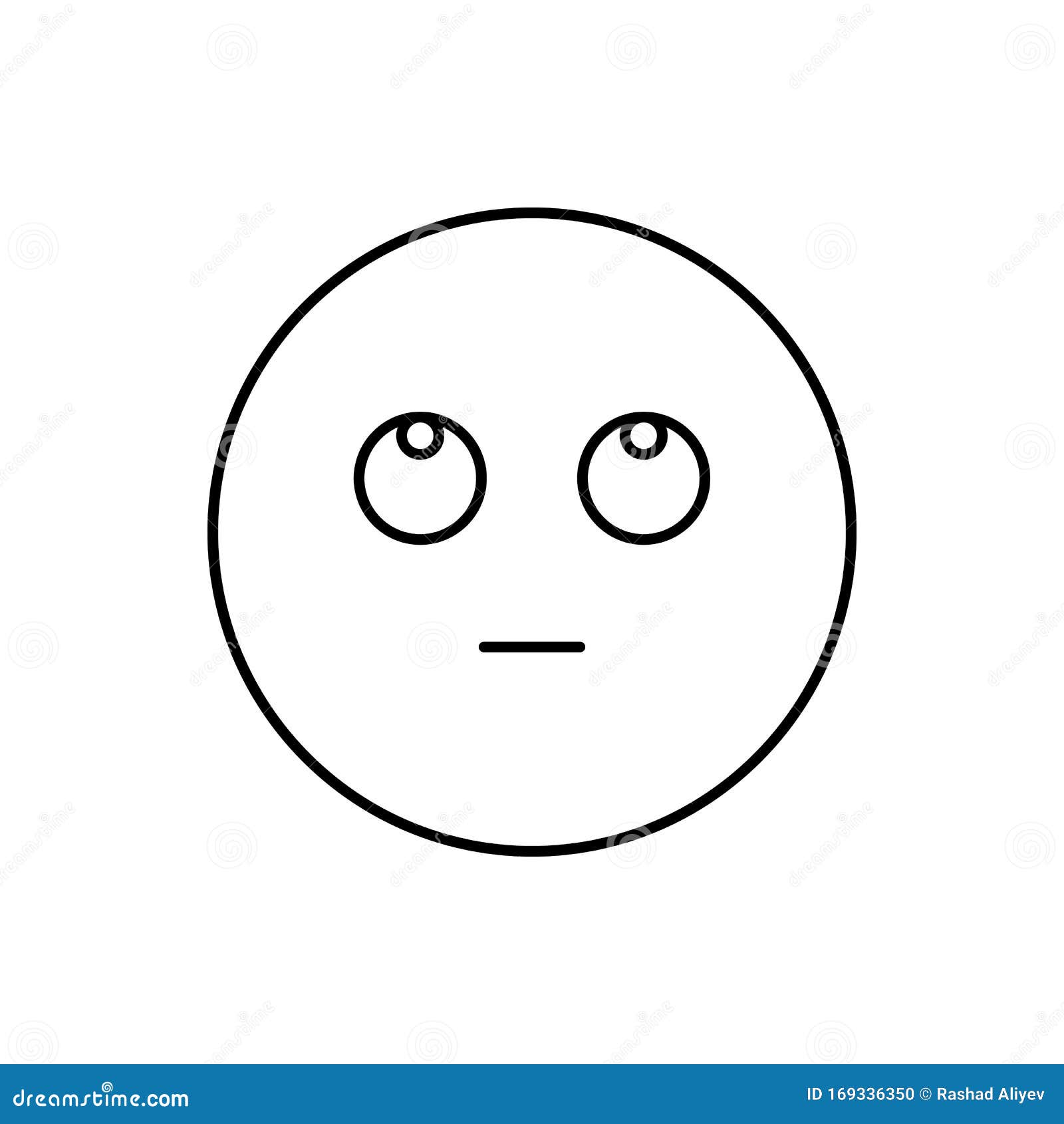 Rolling Eyes Face Emoji Texting OK Boomer, Generation Z Verses Baby ...