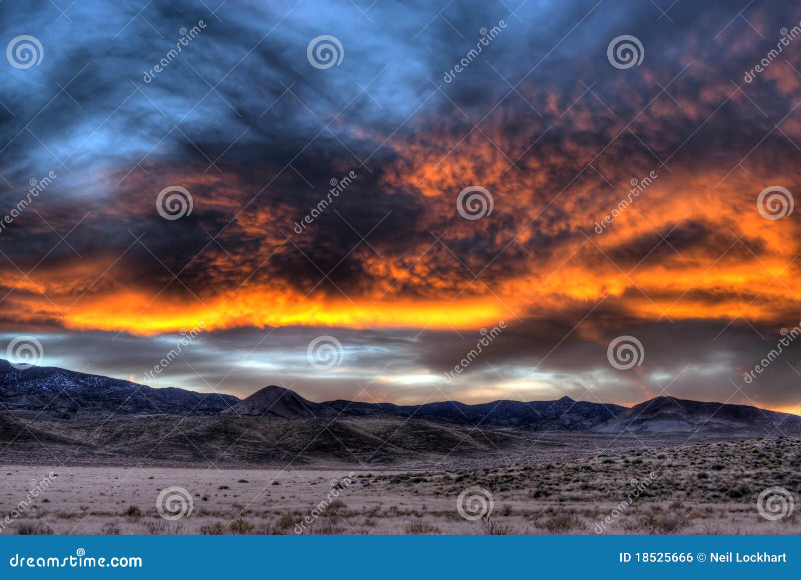 Rolling Fire stock photo. Image of evil, mood, colorful - 18525666