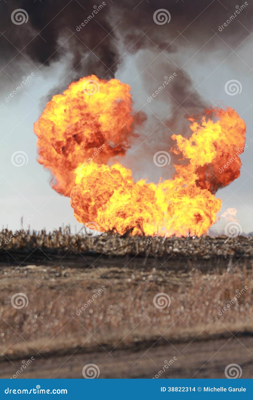 Rolling Flames stock photo. Image of black, lights, plume - 38822314