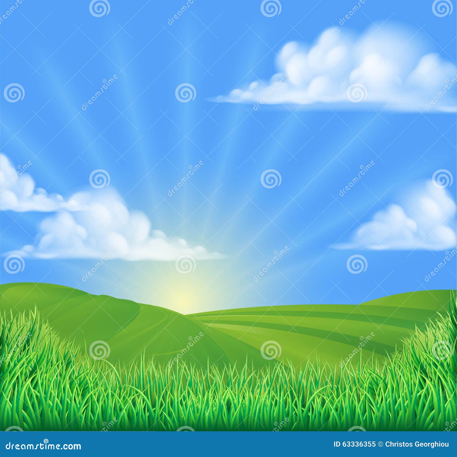 Rolling Hills Logo Stock Illustrations – 22 Rolling Hills Logo Stock ...