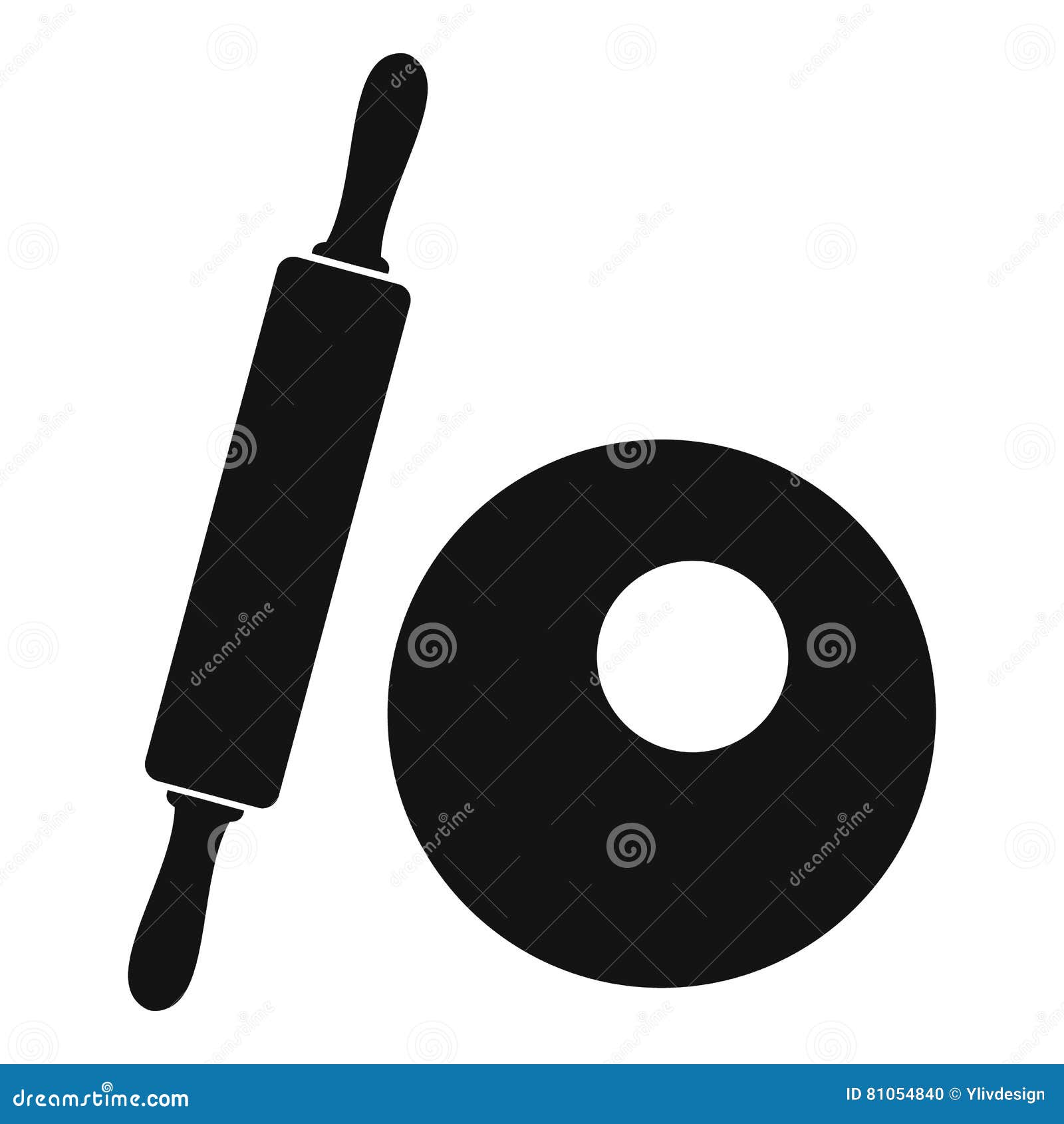 Simple Dough Stock Illustrations – 4,135 Simple Dough Stock ...